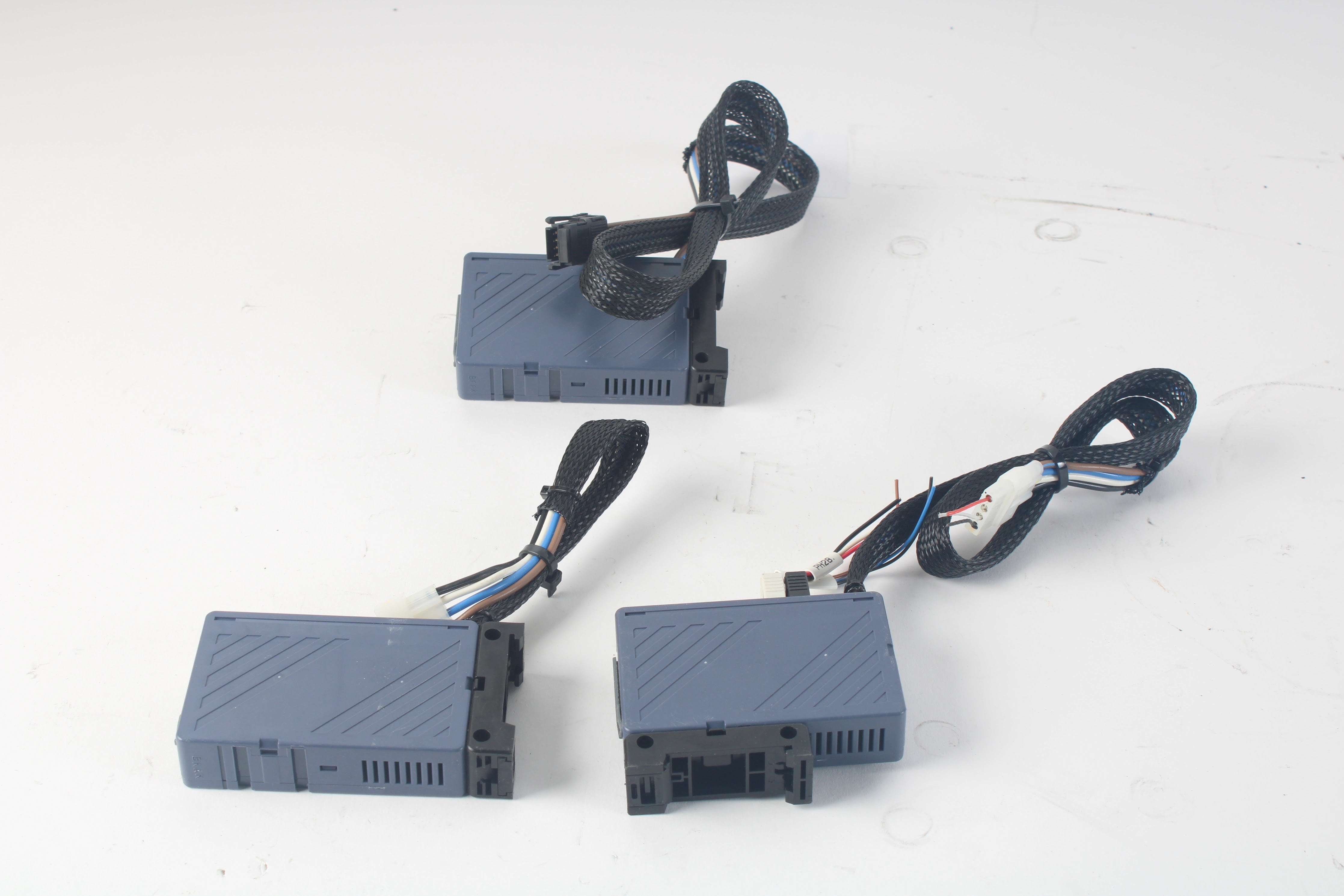 Sunx SL-VT8J Link v-Series Lot of 3 – NTC Tech