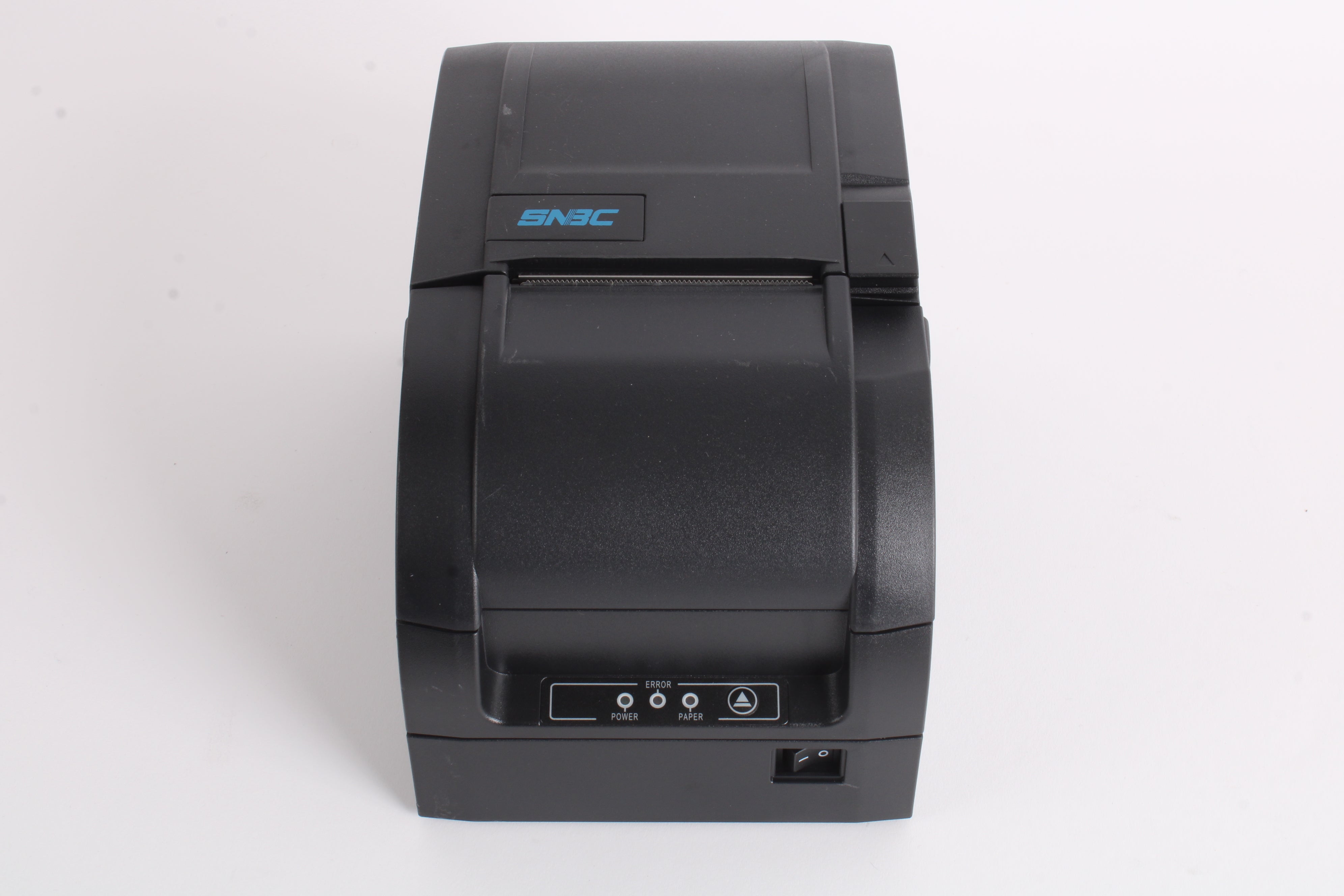 SNBC BTP-M300 Ethernet POS Dot Matrix Impact Receipt Printer - Fair Co – NTC Tech