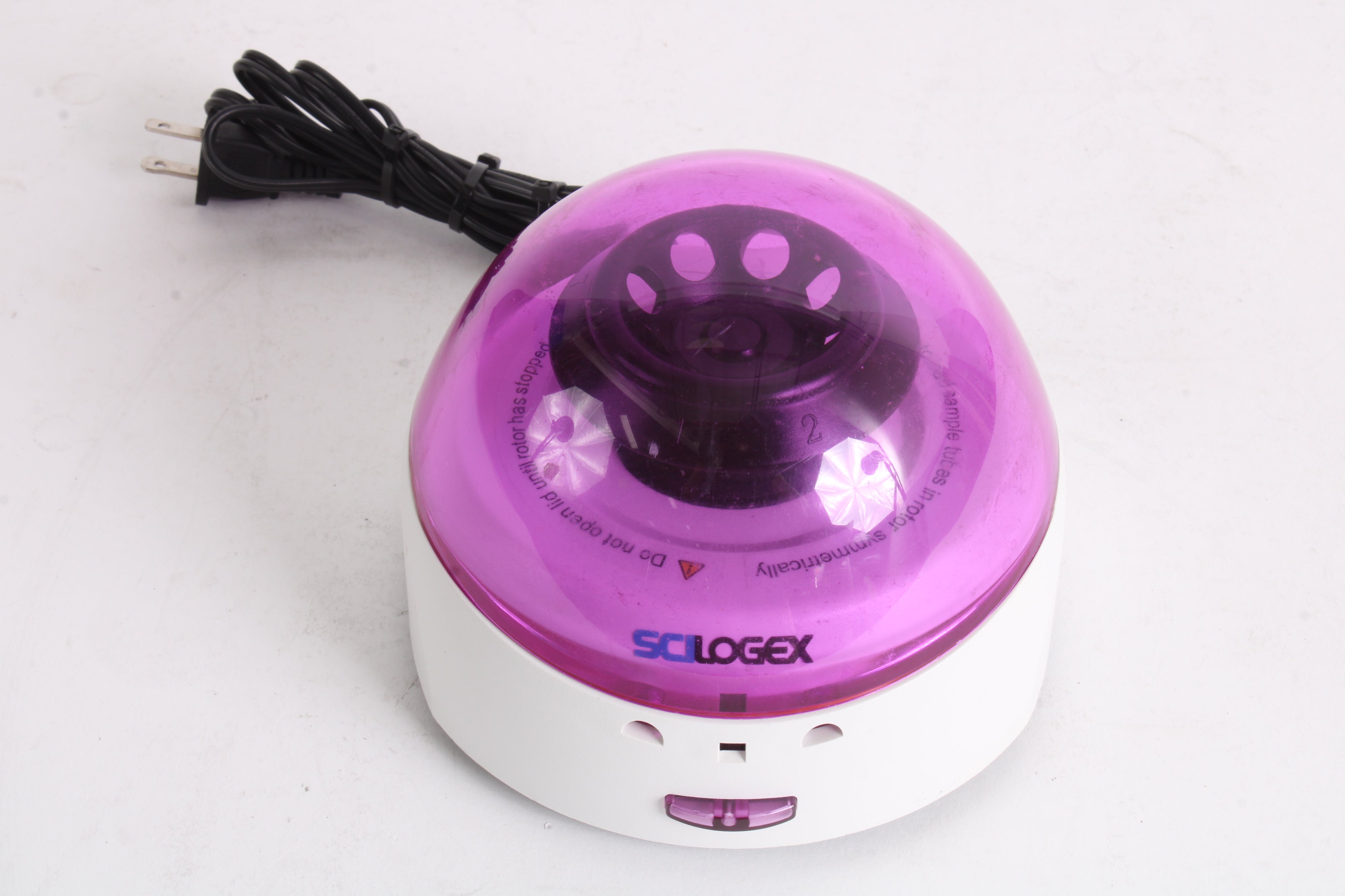 Scilogex D1008U High Speed Mini Centrifuge Stirrer 914052418888 – NTC Tech