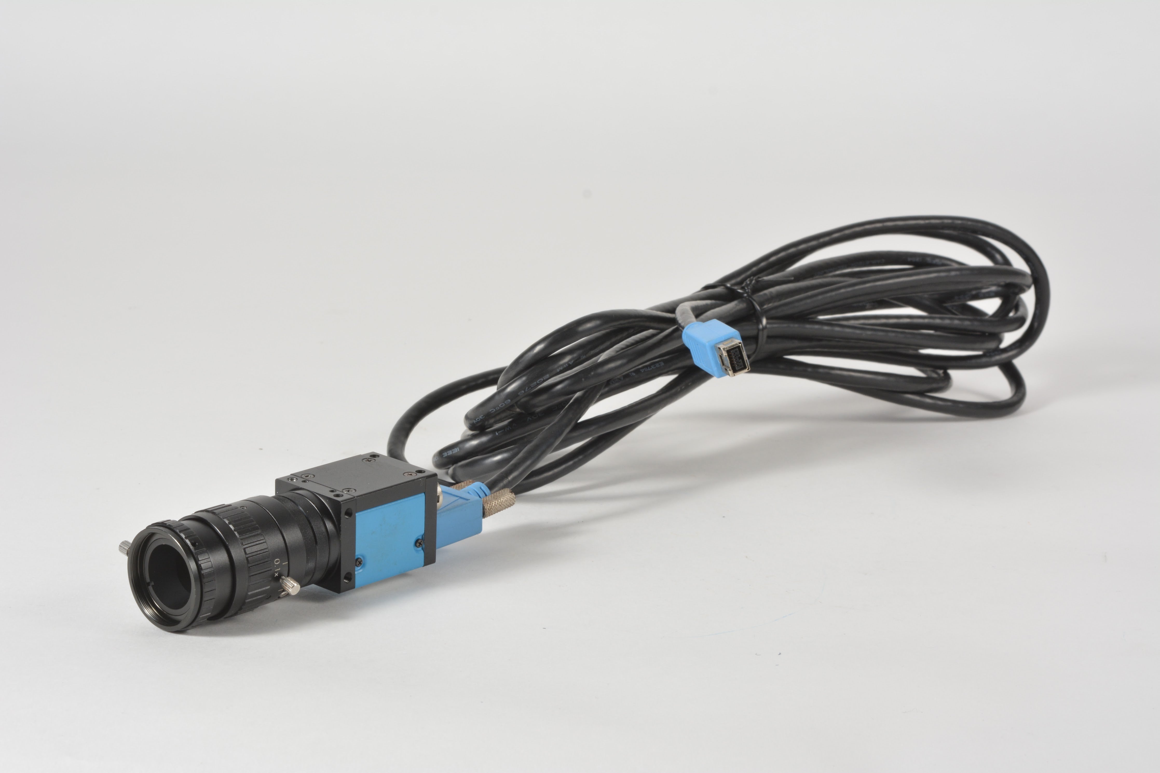 Imaging Source DMK 23F274 Monochrome Camera W/ Cable – NTC Tech