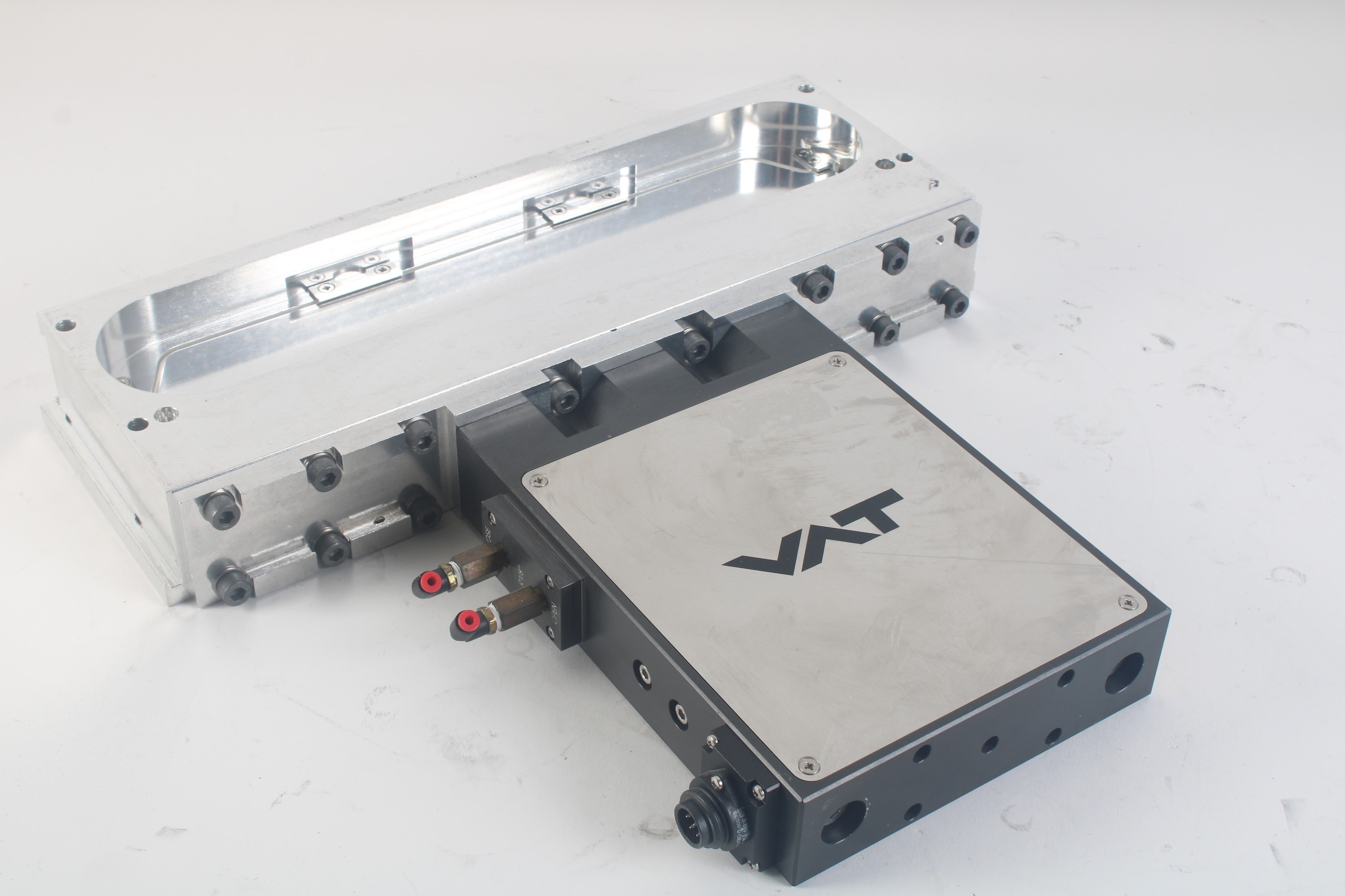 VAT 02012-BA24-ACA Valve Vacuum Gate – NTC Tech