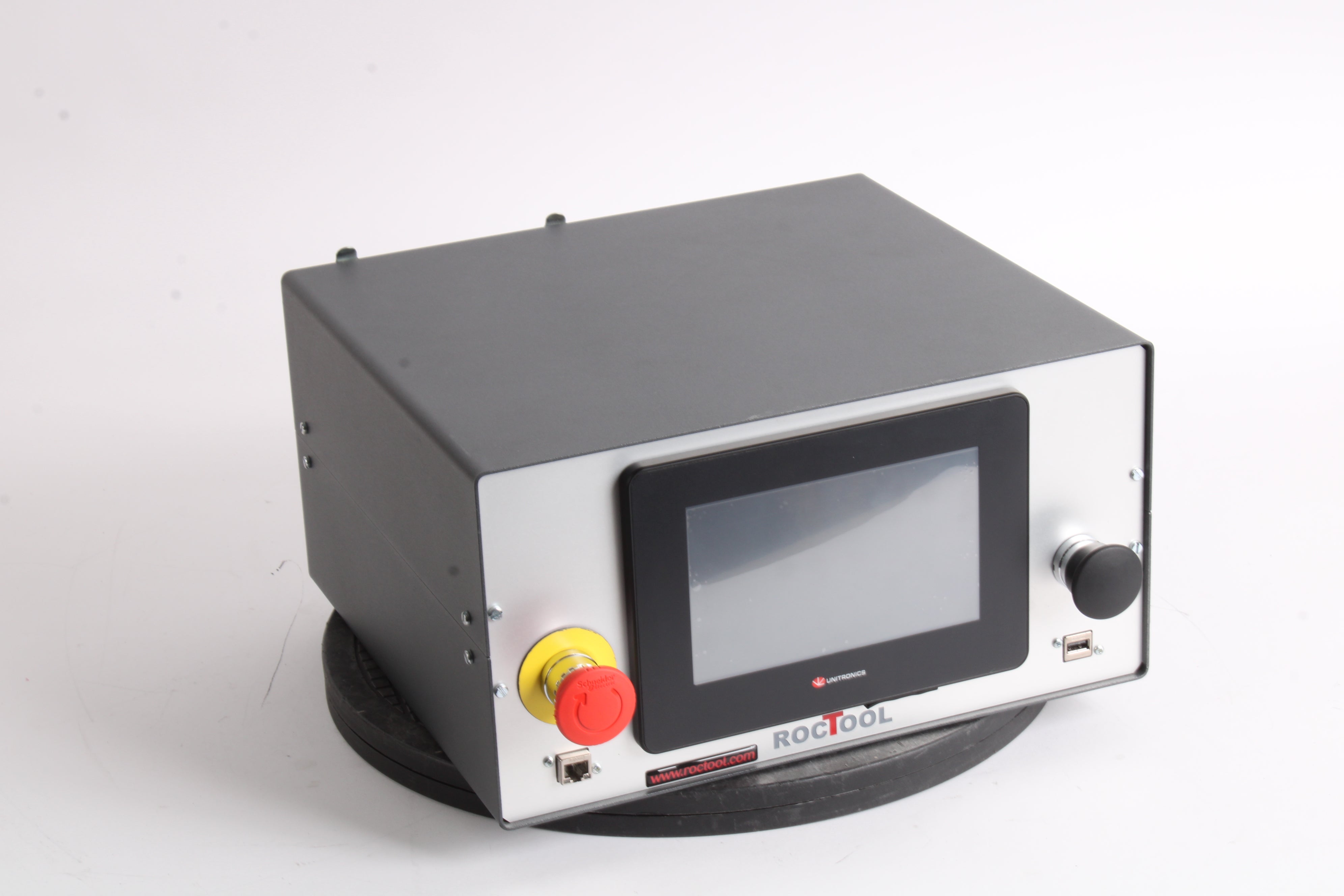 Roctool RT-21 2-Zone Generator Standard Interface Controller RT21 – NTC Tech