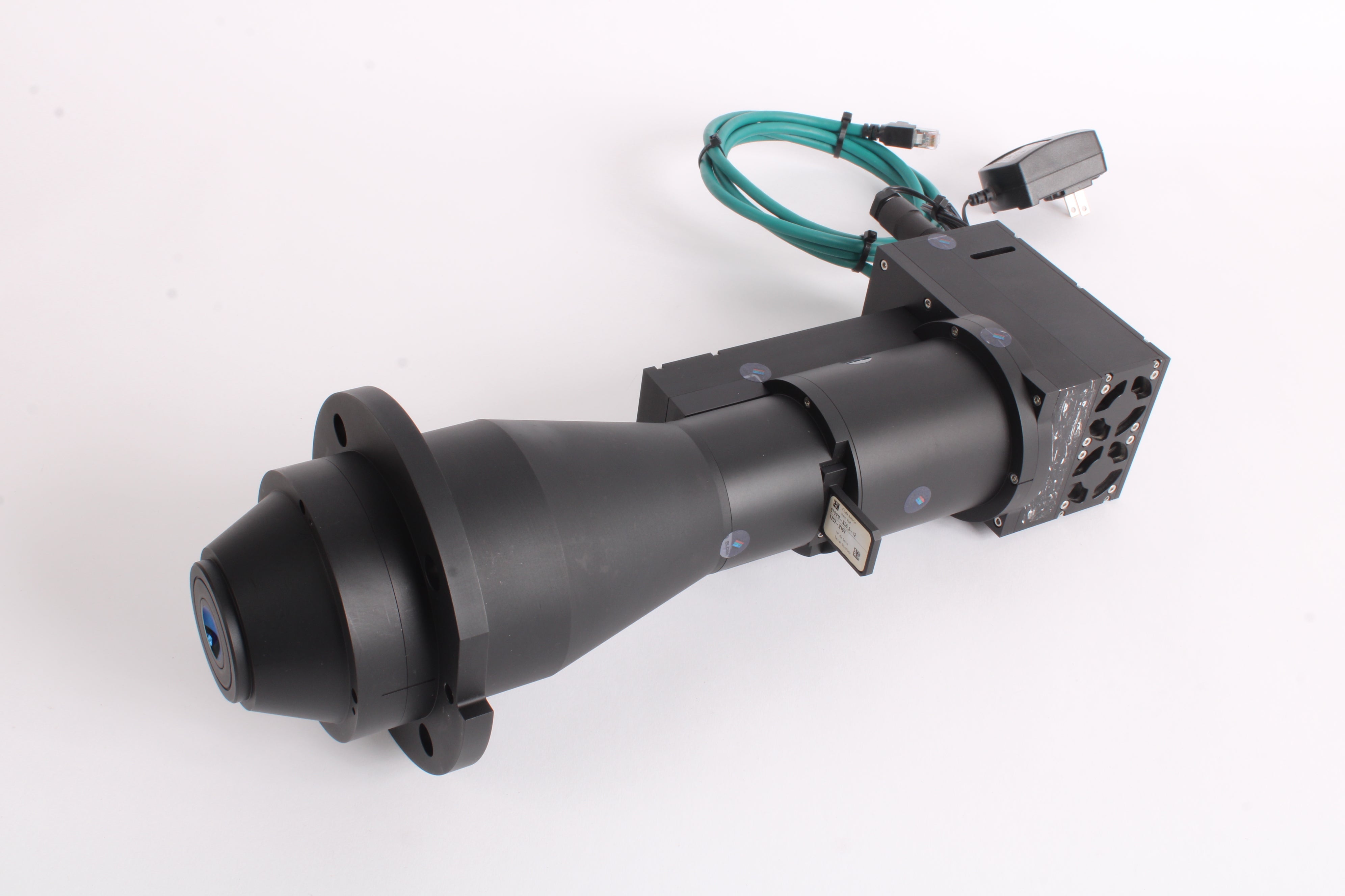 Eldim P33-SENSOR-0100 STORM-ND5.3-12 Light Measurement Sensor – NTC Tech