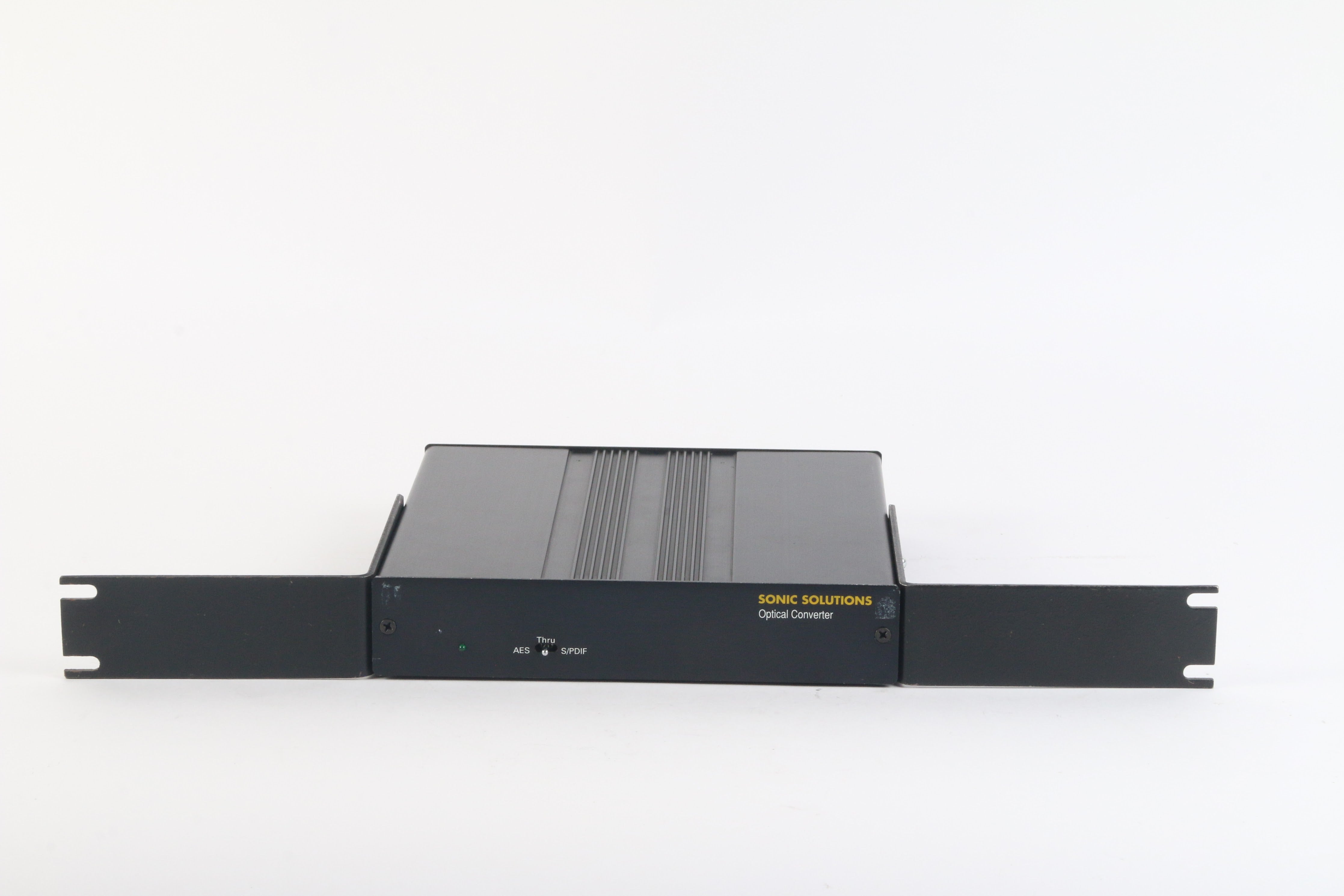 Sonic Solutions Opto Optical Converter – NTC Tech