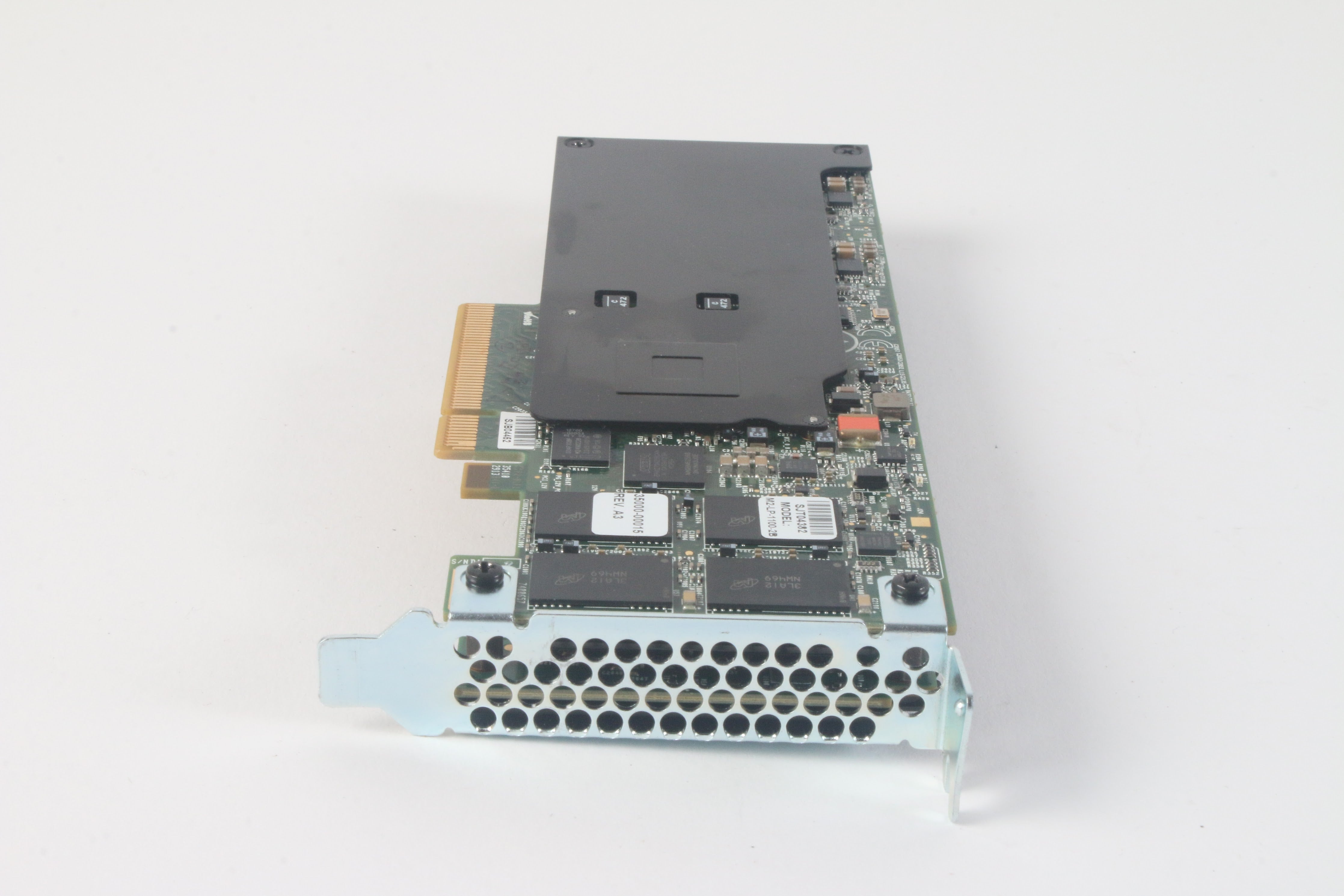 Virident M2-LP-1100-2B FlashMAX II 1.1TB Solid State Flash Drive Card – NTC Tech