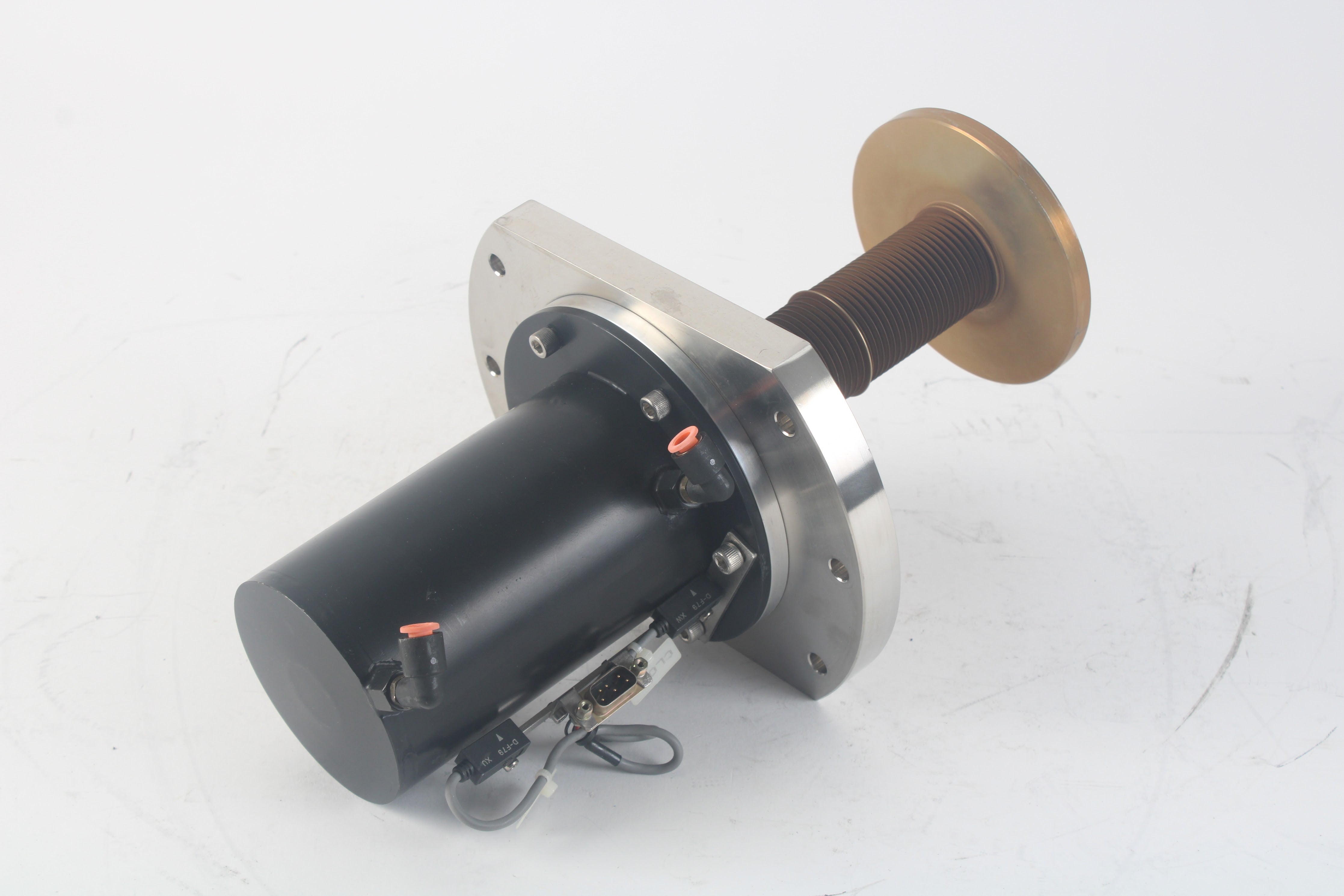 MDC 0015-66003-E1 Pneumatics Cylinder – NTC Tech