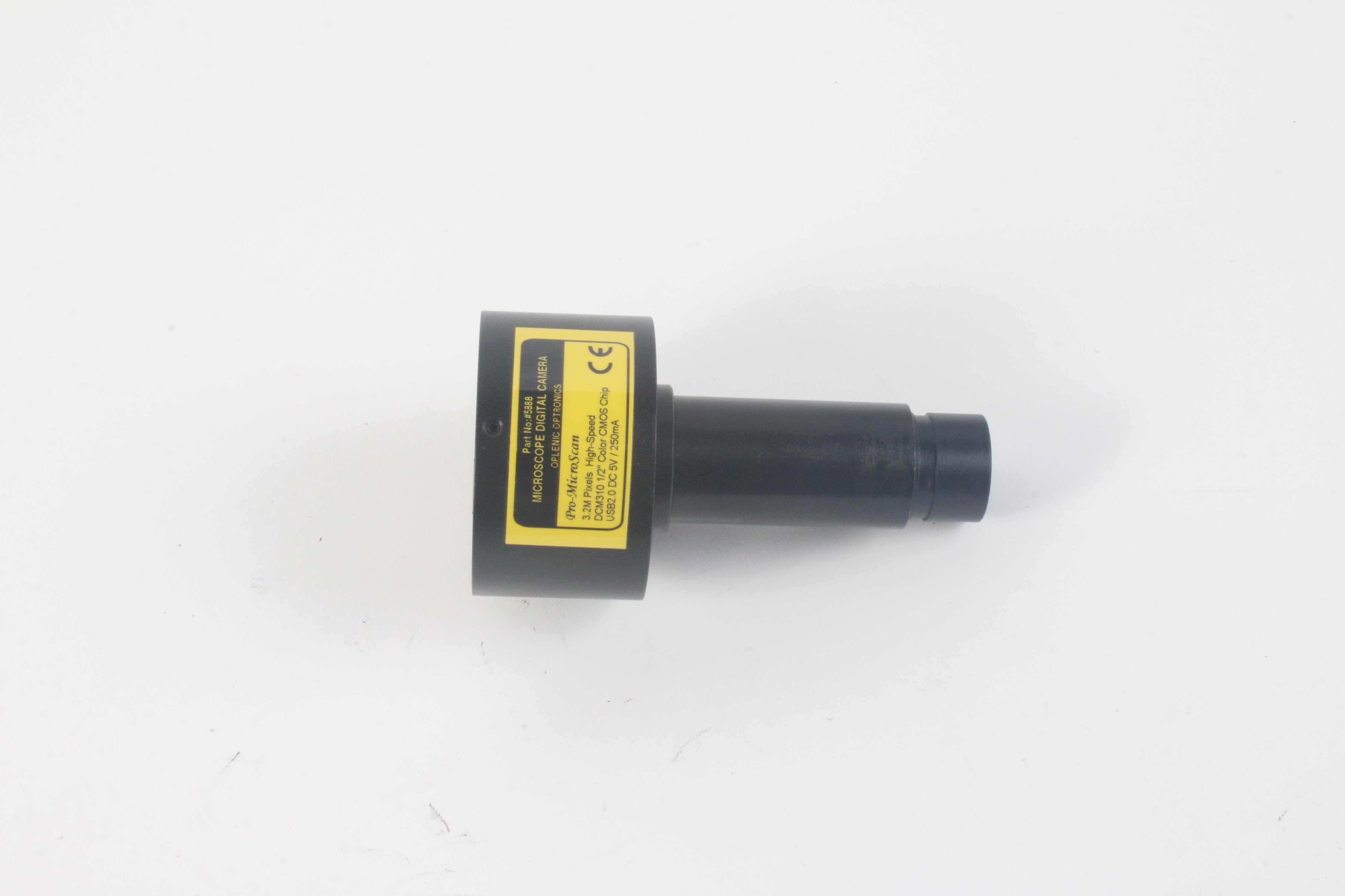 Oplenic Optronics DCM310 5888 Pro Micro Color CMOS Microscope Digital – NTC Tech