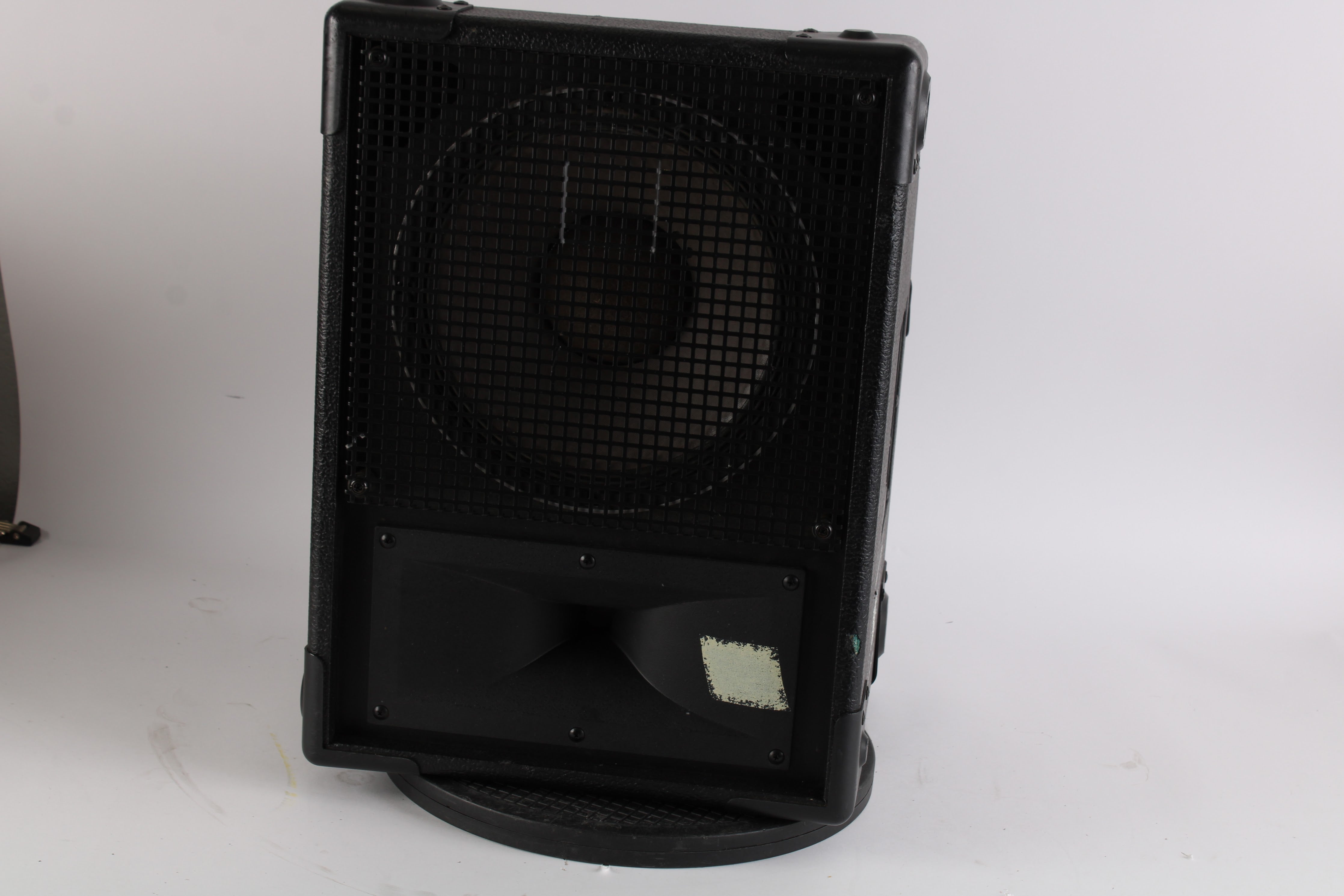 JBL MR902 Stage Monitor Wedge Loudspeaker - Single – NTC Tech