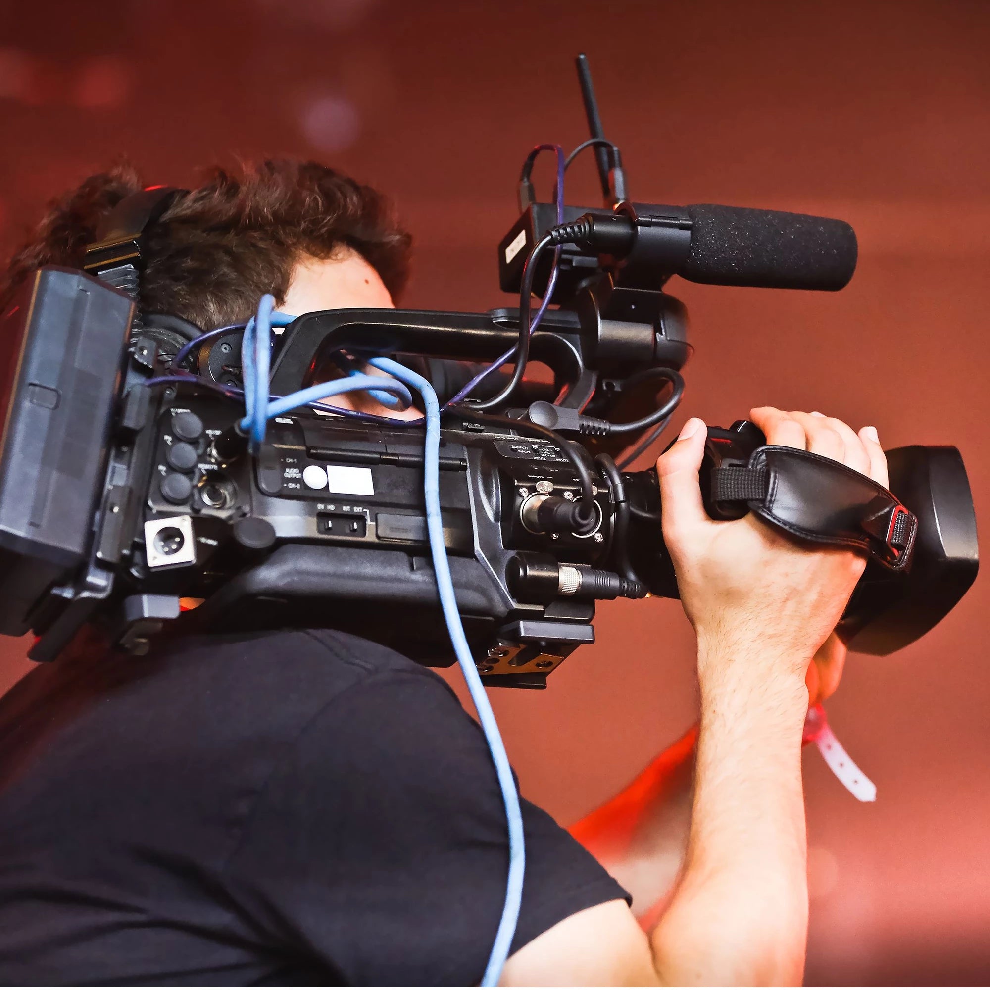 Audio / Video – NTC Tech