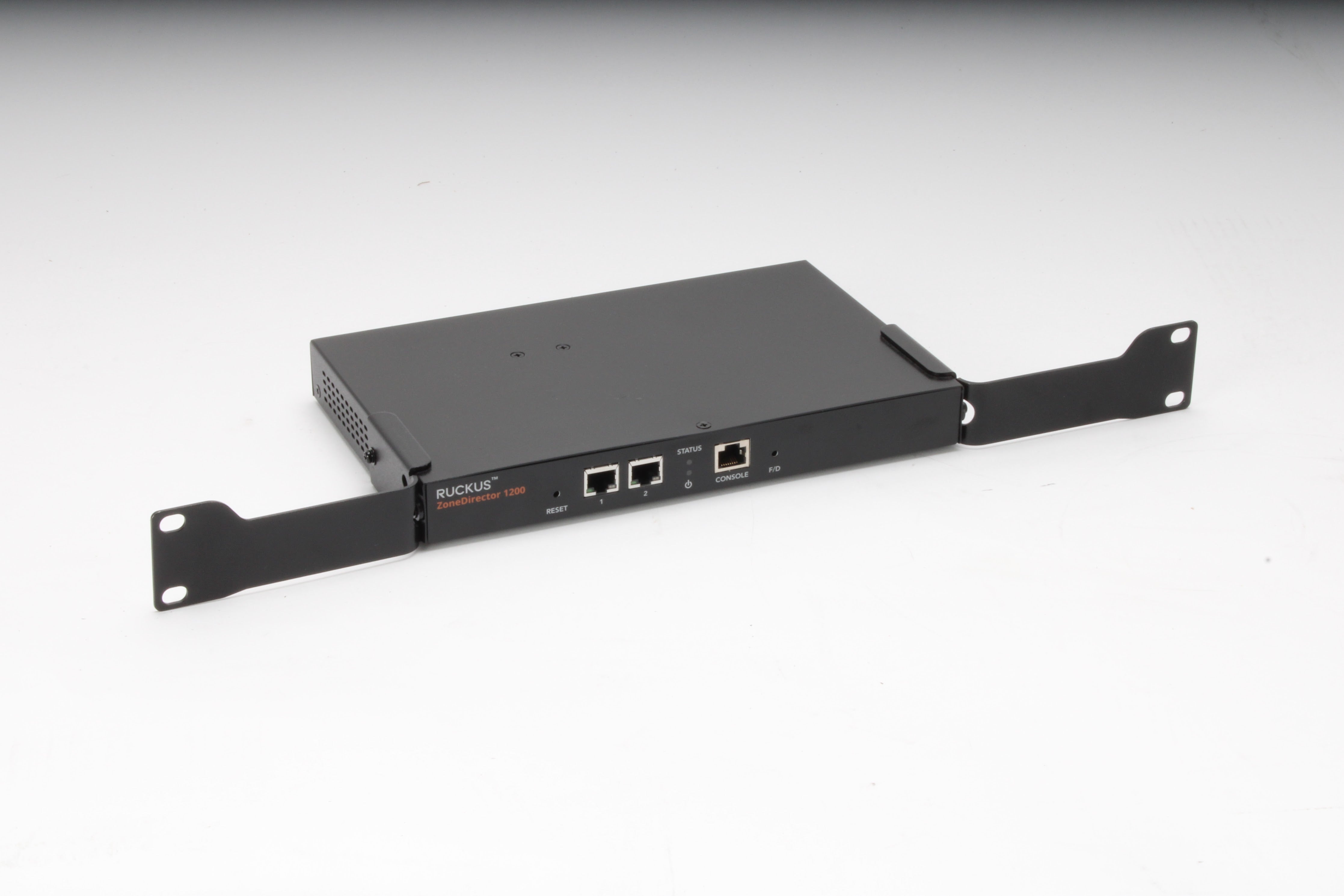 Ruckus ZD1200 ZoneDirector Network Management Device With Rack Ears ...
