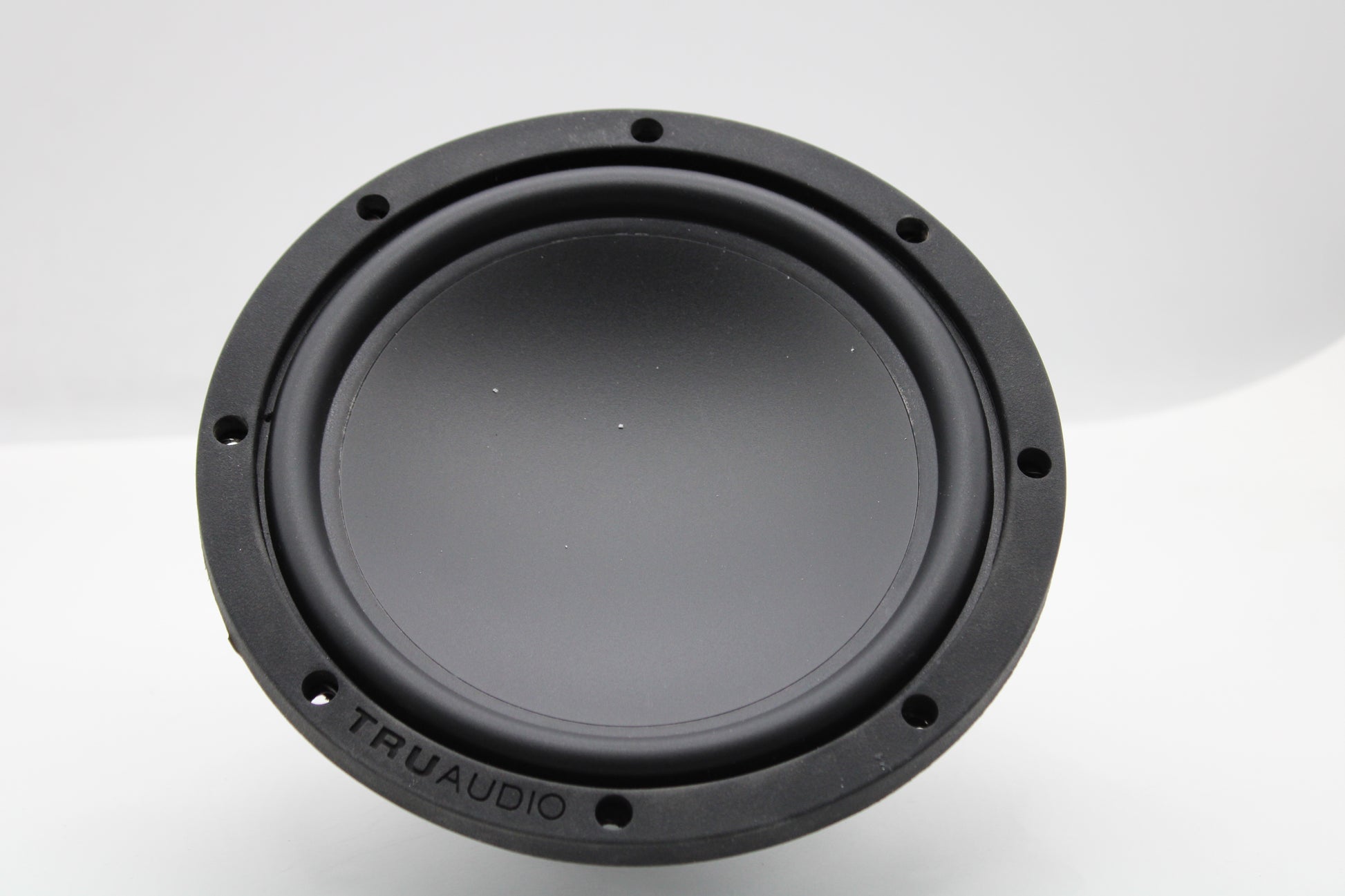 TruAudio 8" Woofer Speaker Driver from SS-8 Subwoofer – NTC Tech