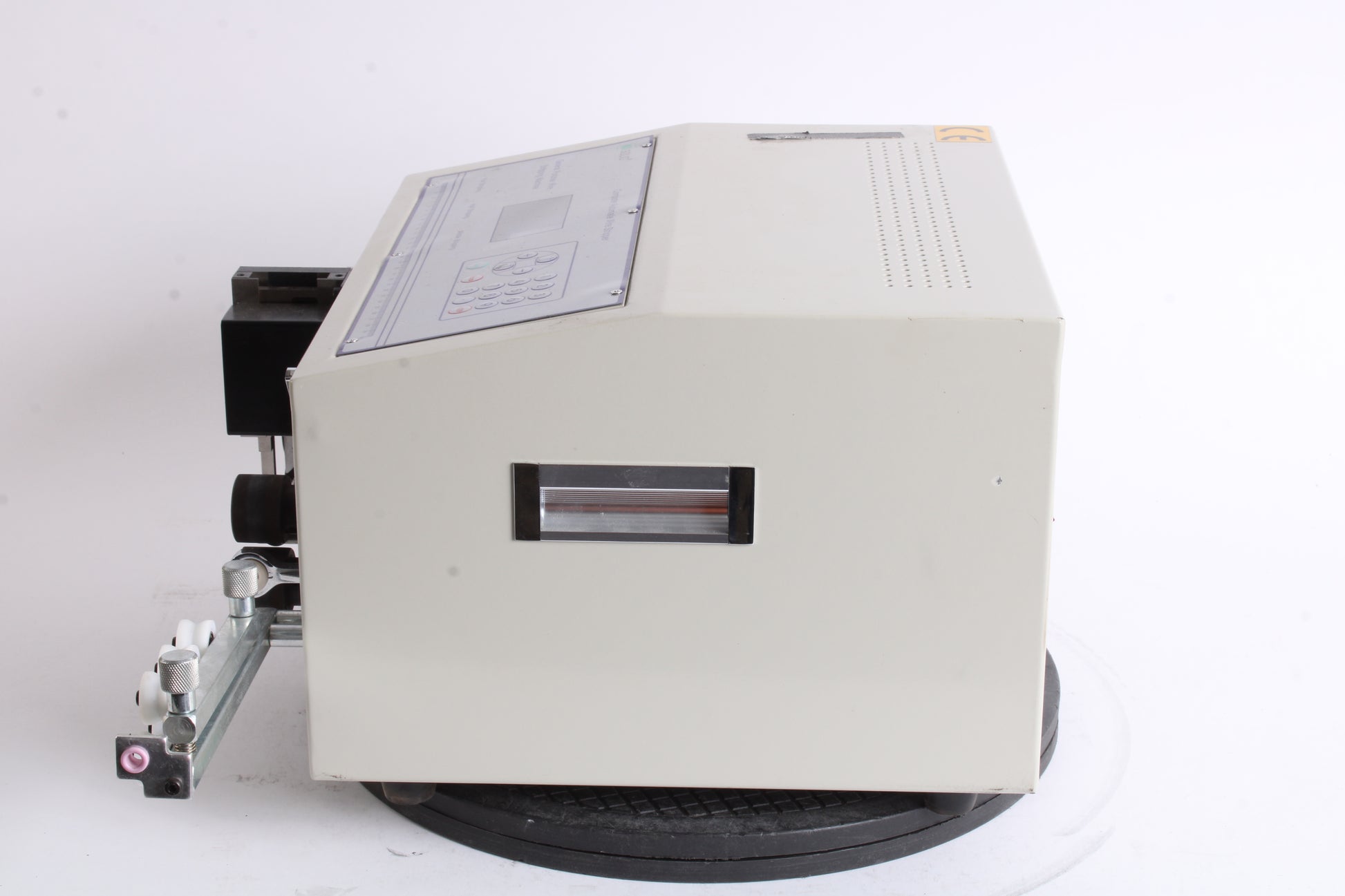 U.S. Solid Computer Automate Computer Wire Stripping Machine – NTC Tech