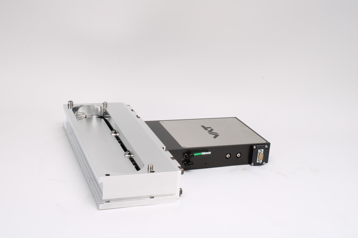 VAT 02112-BA24-ARR1/0146 Vacuum Gate Valve – NTC Tech