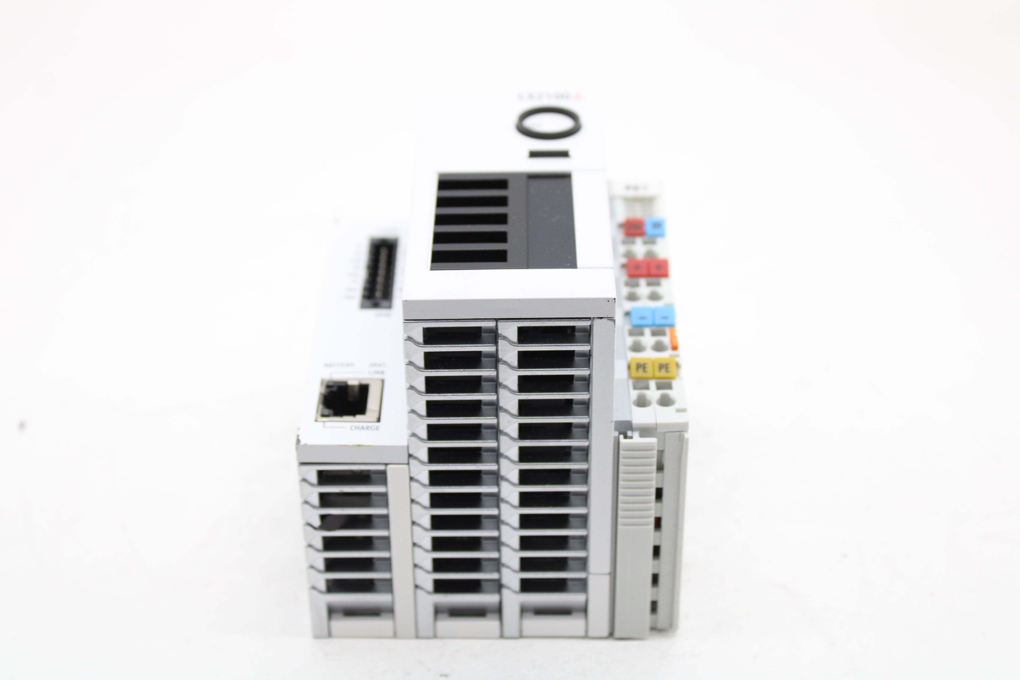 Beckhoff CX2100-0914 Power Supply Unit for UPS Module – NTC Tech