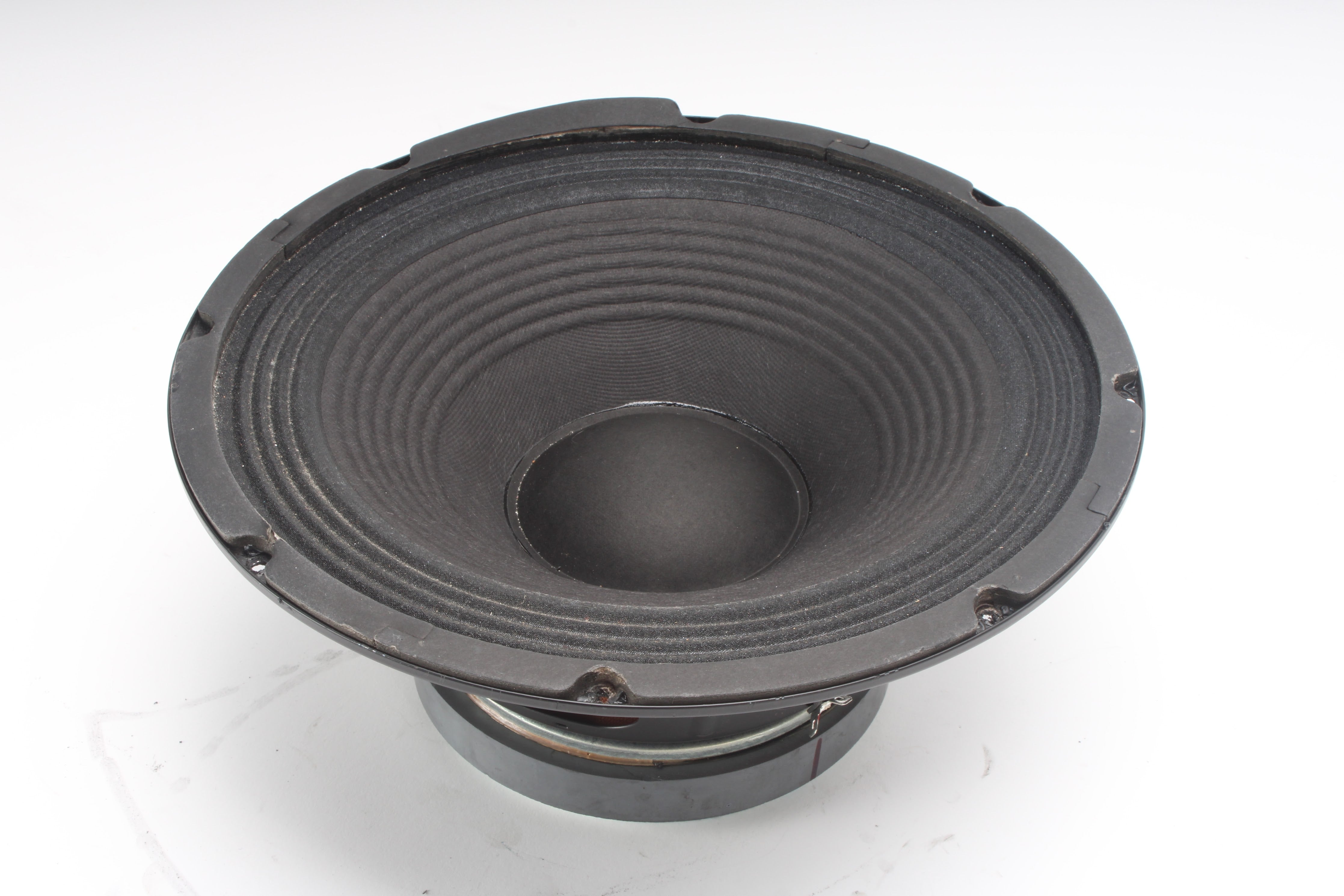 Behringer Eurolive B212D 250-Watt, 8 Ohms 12" LF Transducer/Driver ...
