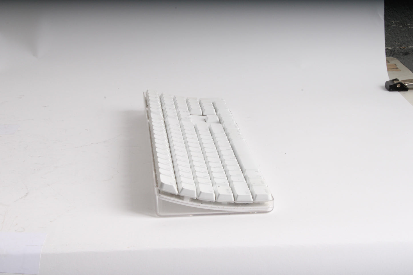 Apple Wireless Bluetooth Keyboard A1016 - Fair Condition – NTC Tech