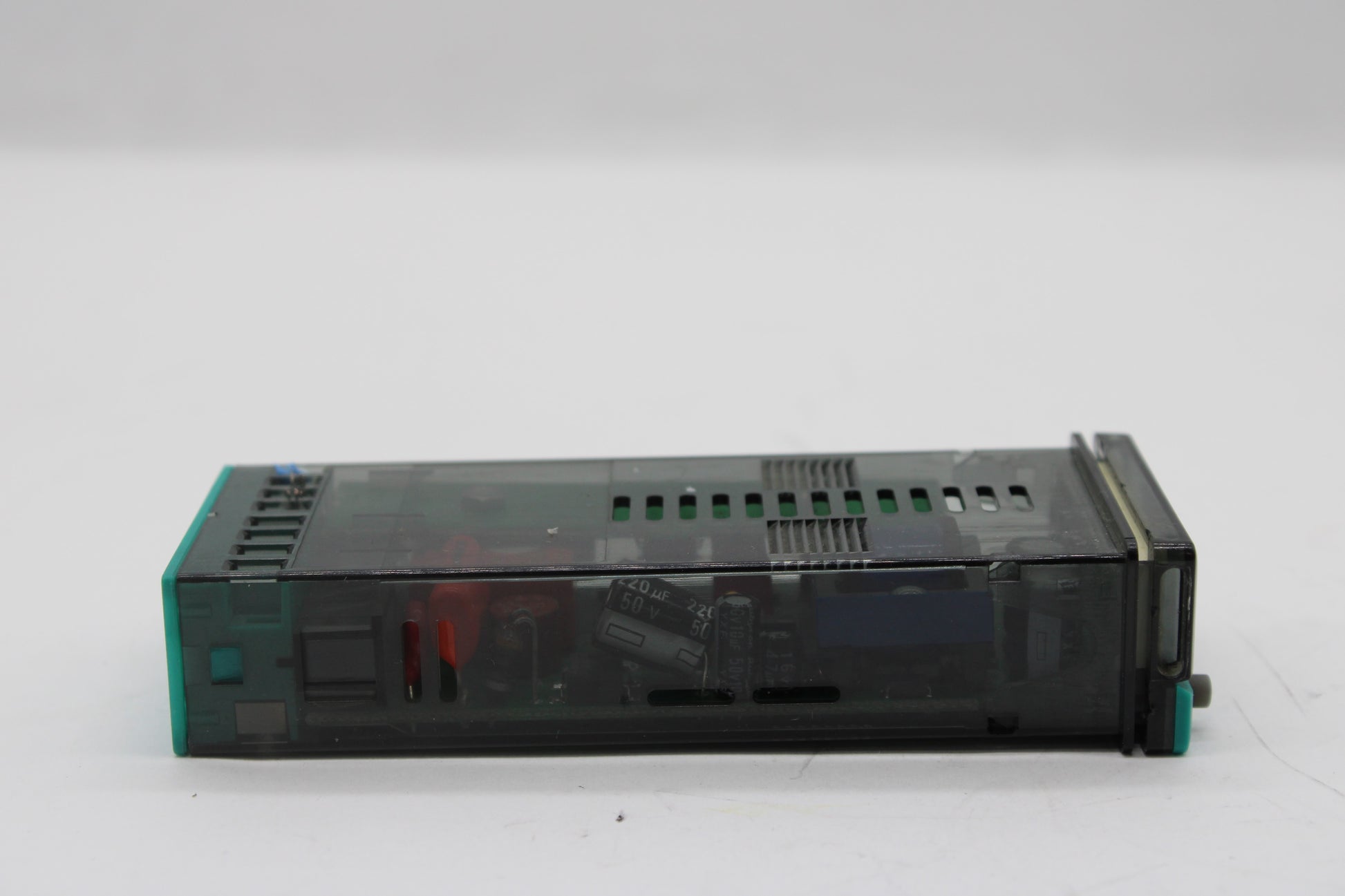 CAL Controls 3300 Series Temperature Controller / Single Loop – NTC Tech