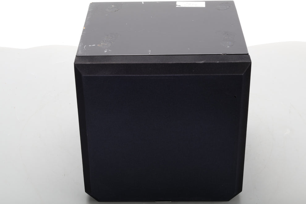 Sunfire High Resolution Series HRS-8 8" Powered Subwoofer – NTC Tech