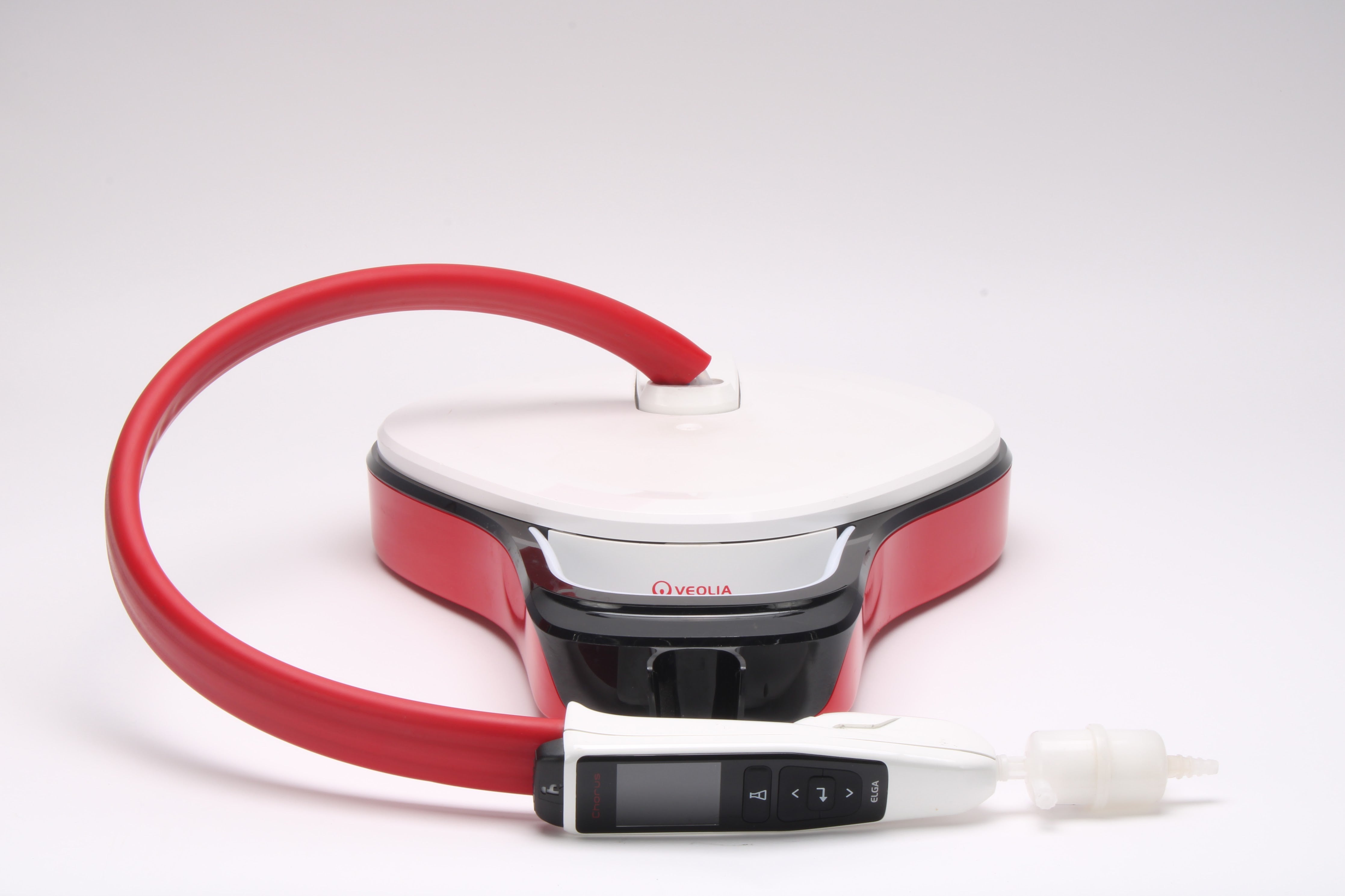 Elga LA756 Flexible Dispenser For PureLab Chorus 1 – NTC Tech