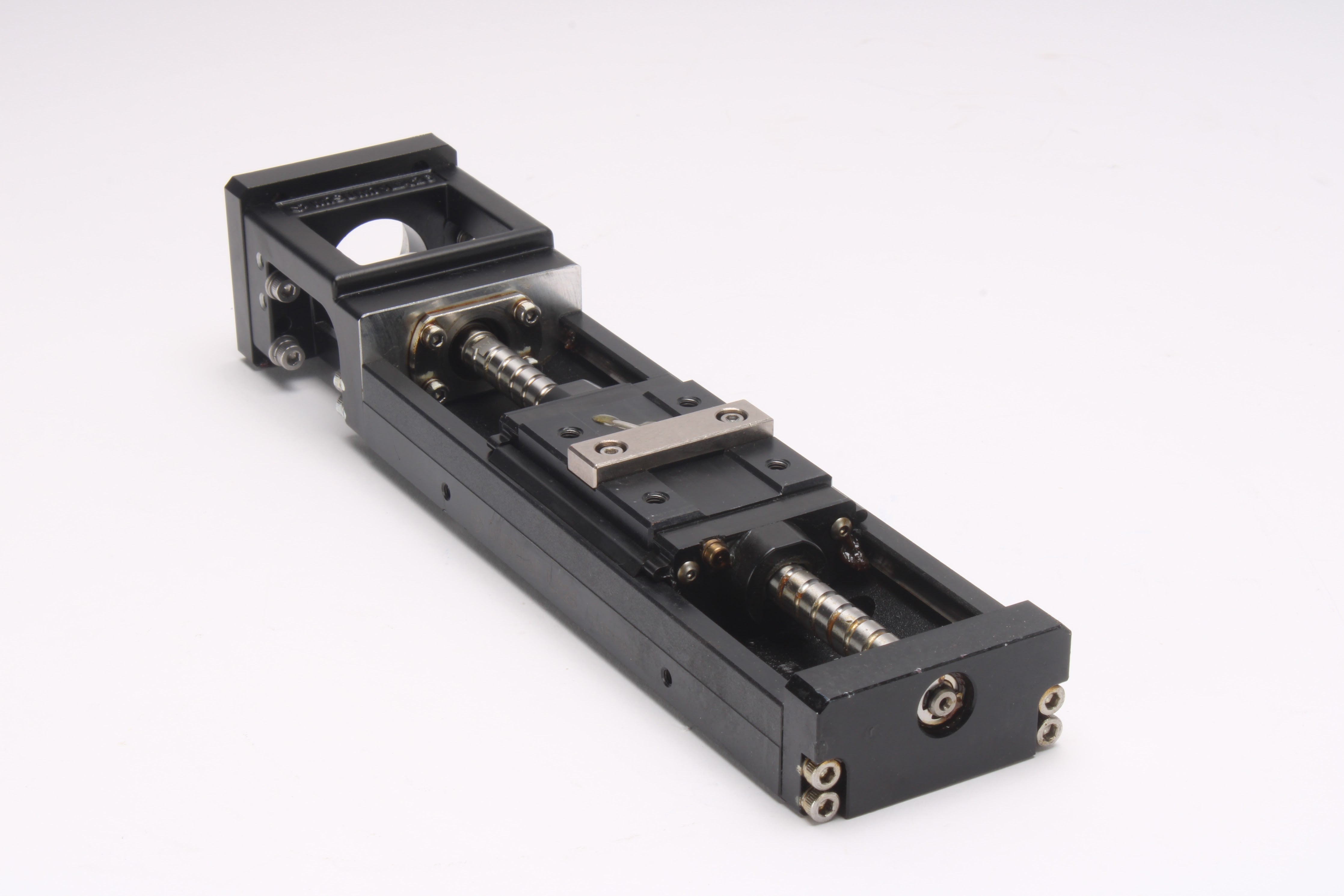 Misumi LX26 6" Linear Actuator Table – NTC Tech