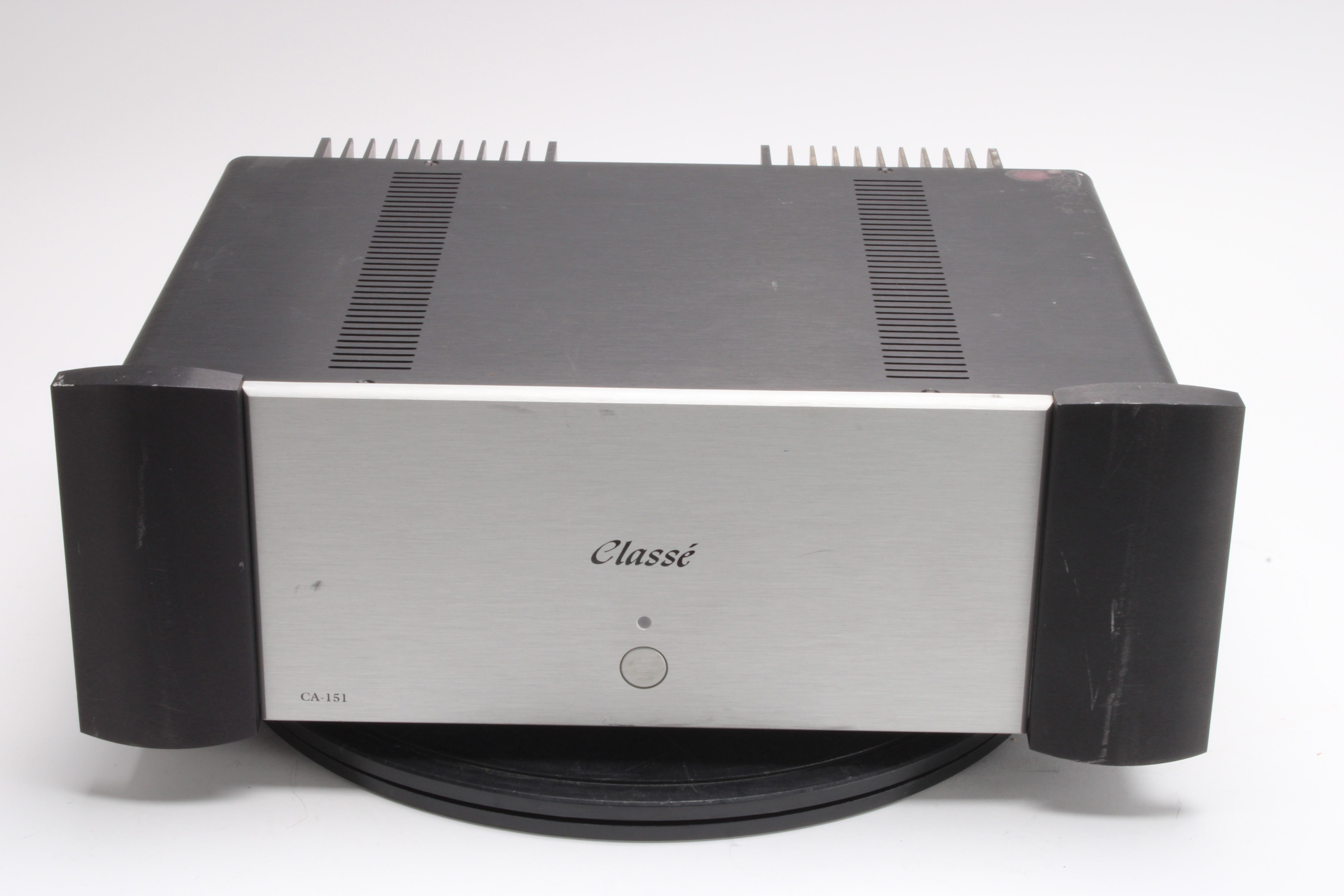 Classe CA-151 Stereo Amplifier - Fair Condition – NTC Tech