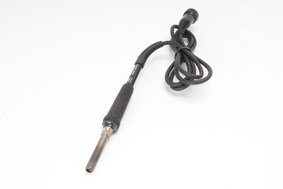 Weller WESD51 Soldering Station With PES51 Soldering Pencil and Stand ...