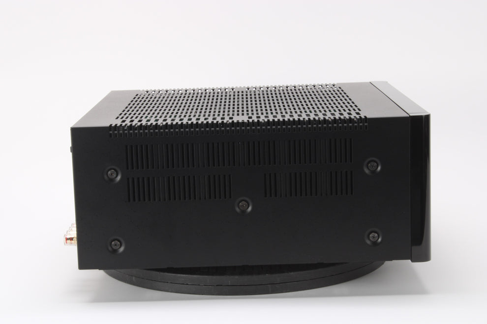 Rotel RAP-1580MKII Surround Amplified Processor RAP-1580 MKII 7.1.4 Do ...