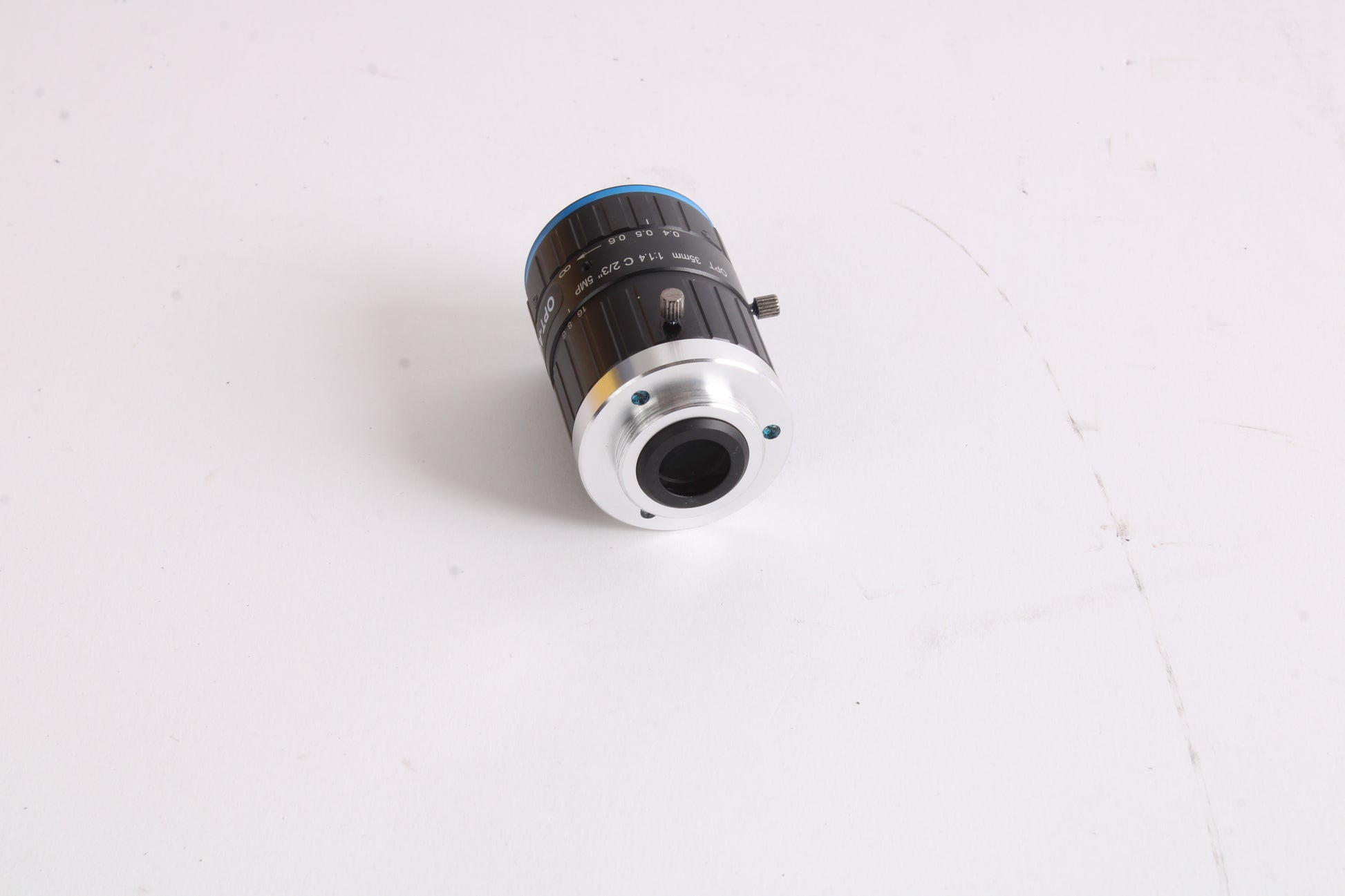 OPT OPT-AC3514-5M Lens 35mm 1:1.4 C 2/3" 5MP – NTC Tech