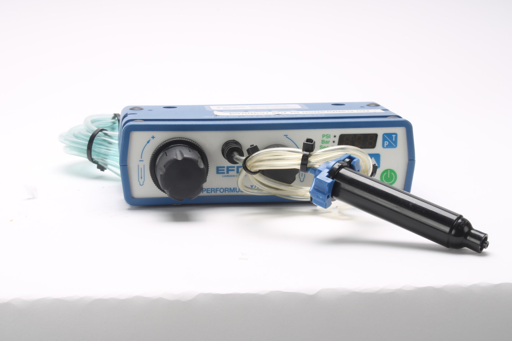 Nordson EFD 7012336 Performus VII Dispense Valve Controller With Acces ...