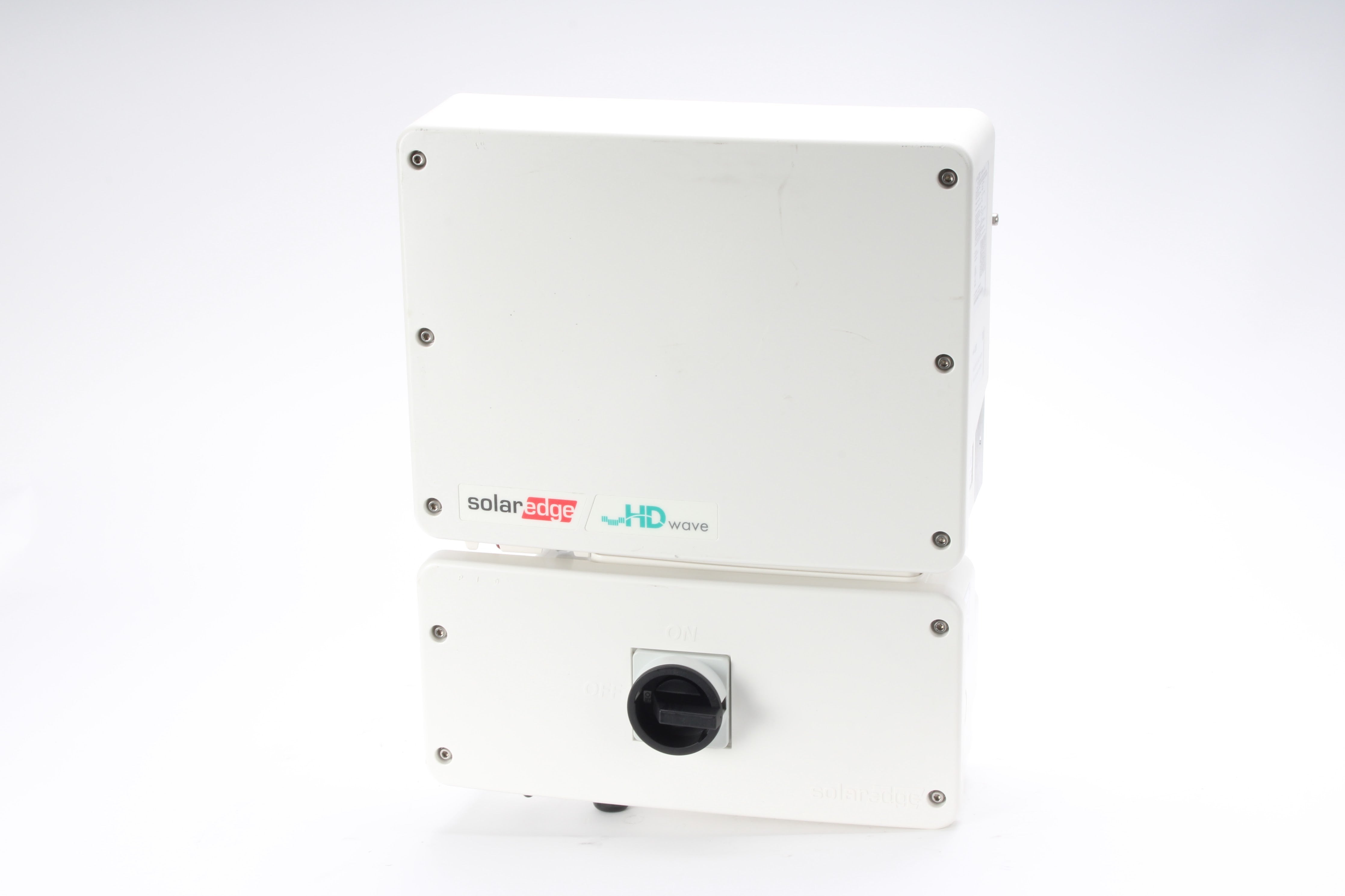 Solar Edge SE5000H-US000BNU4 Photovoltaic Inverter W/ DCD-1PH-US-SAH-F ...