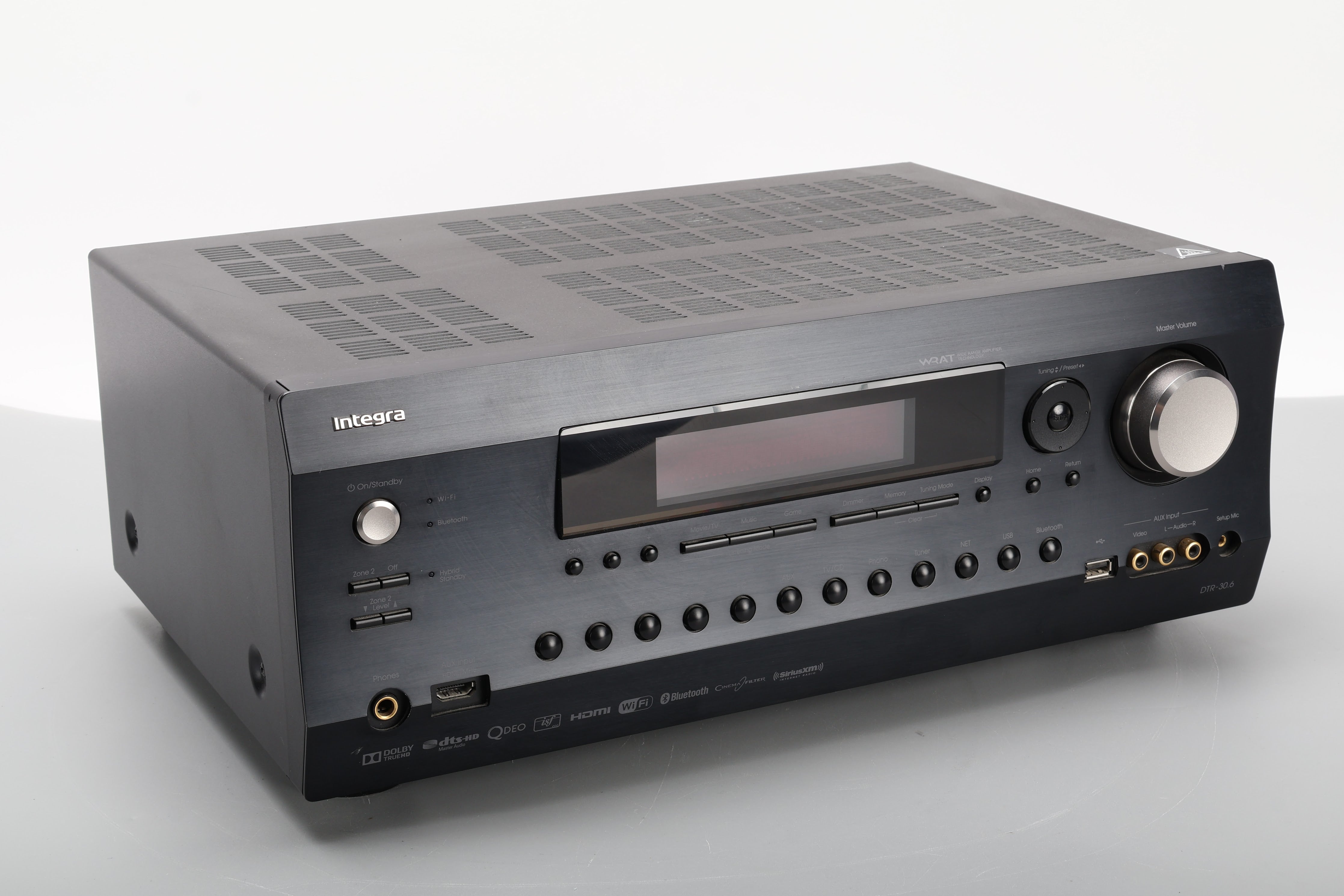 Integra Home Theater 7 9