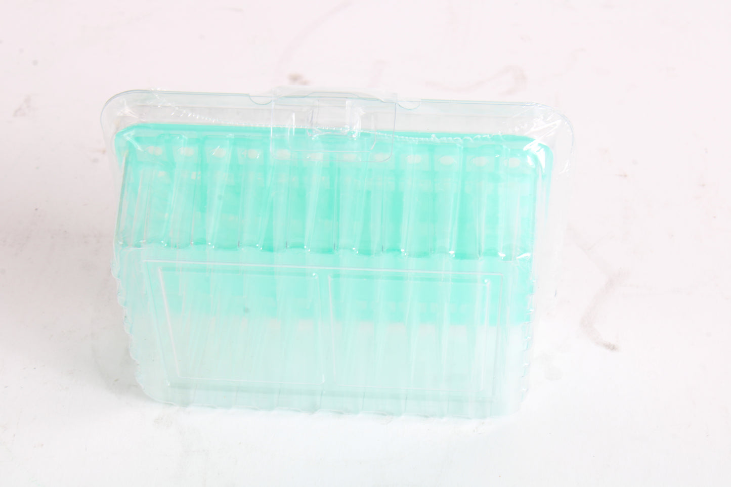 Rainin TerraRack 17014963 Tips LTS 200UL Fltr TR-L200F Pipette Tips ...