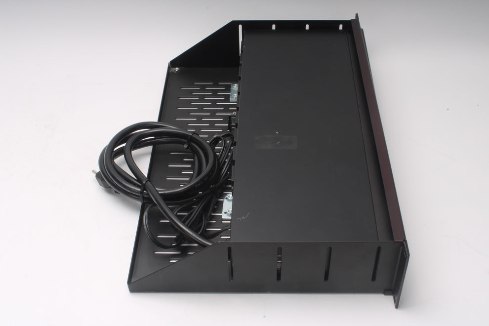 Rotel RLC-900 Power Line Conditioner With Rack Chassis - Missing Power ...