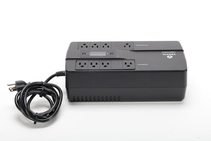 Vertiv Liebert PST5 UPS Uninterruptible Power Supply Battery Backup ...