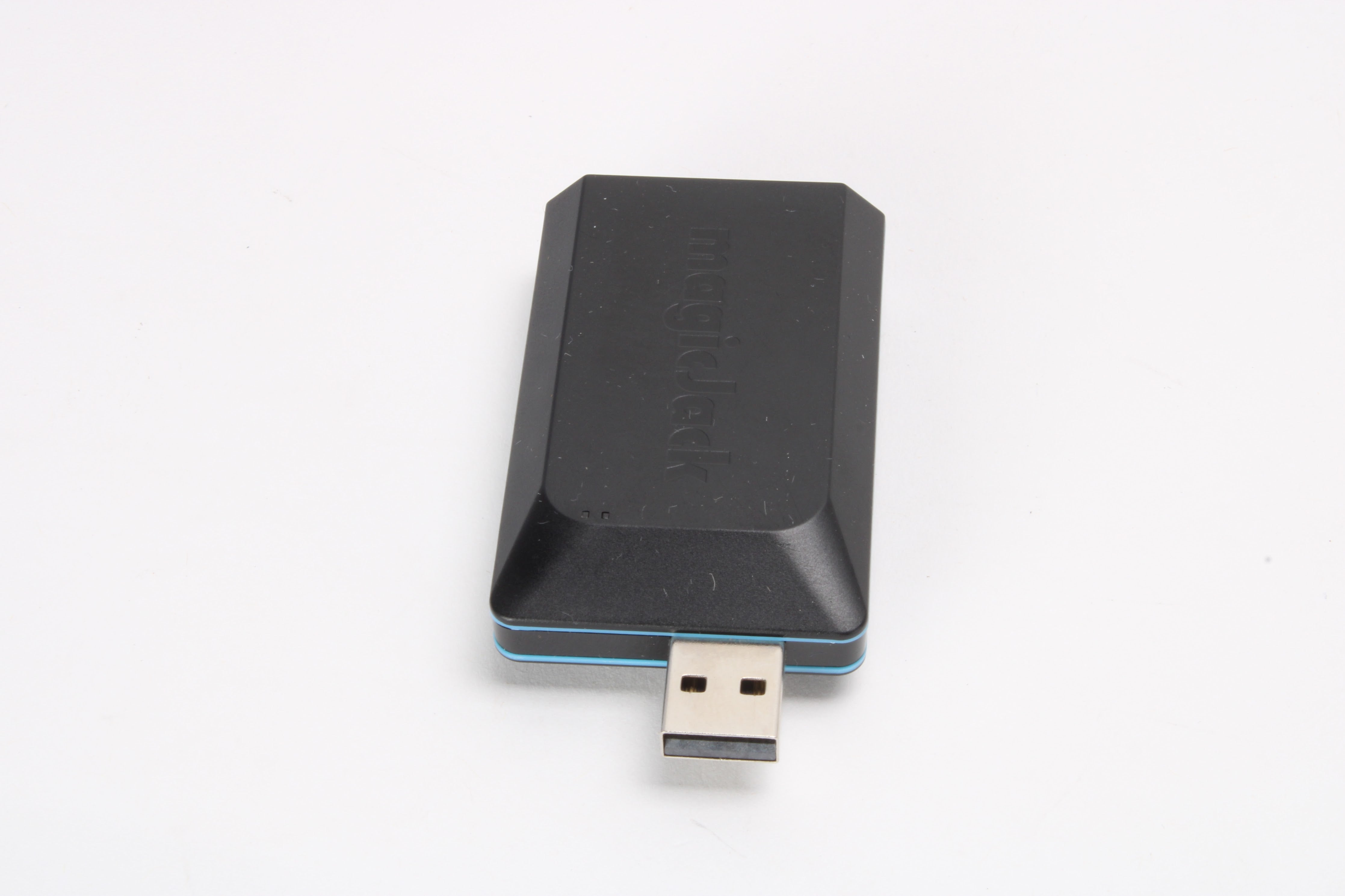 MagicJack K1103 Home VoIP Telephone Adapter With 12 Months of Service ...