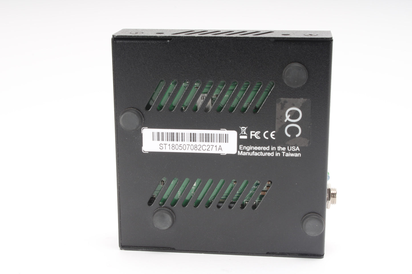 Binary B-540-EXT-230-IR Transmitter Cat5e/6 HDMI Extender – NTC Tech
