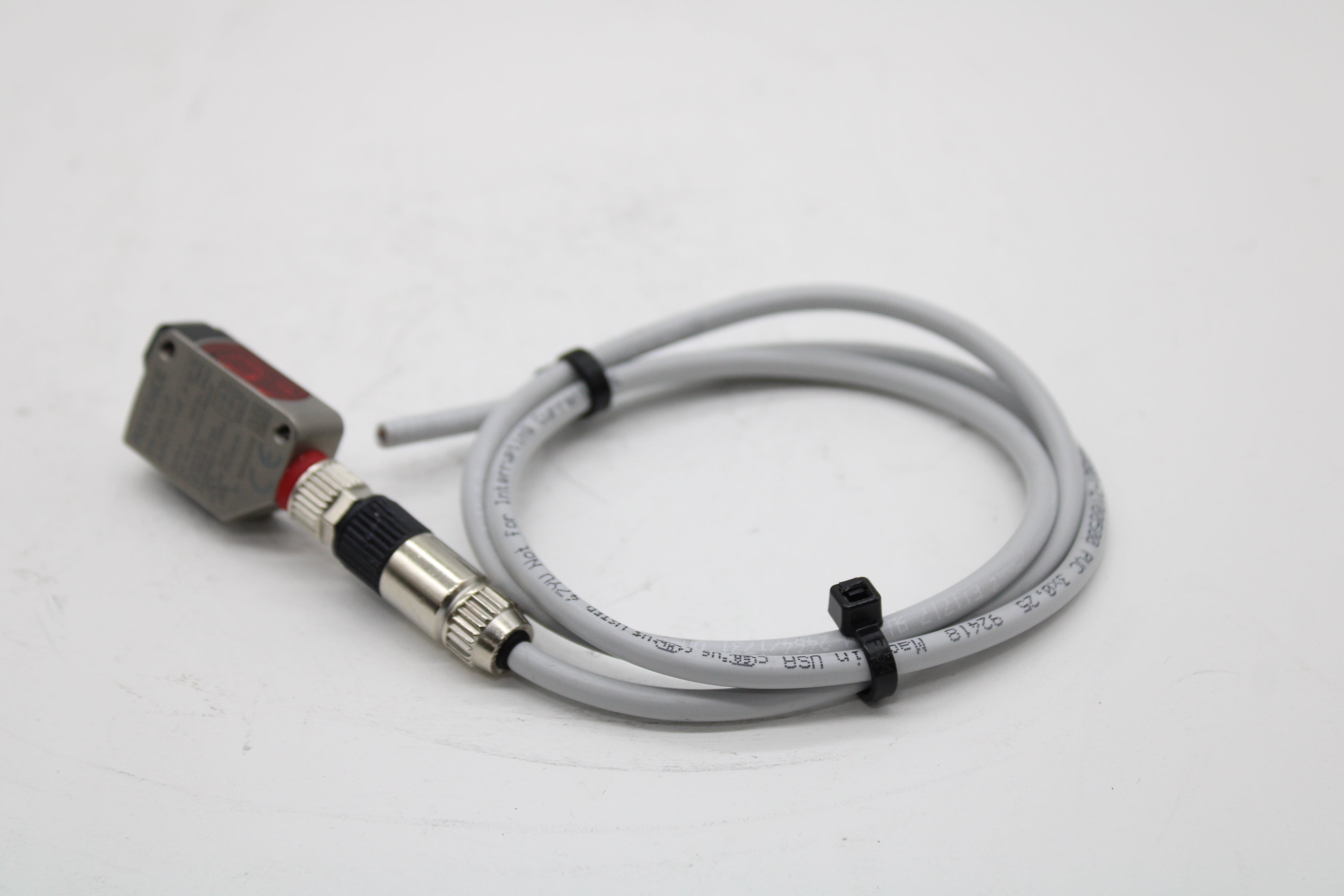 Keyence PR-G41CP Photoelectric Sensor – NTC Tech