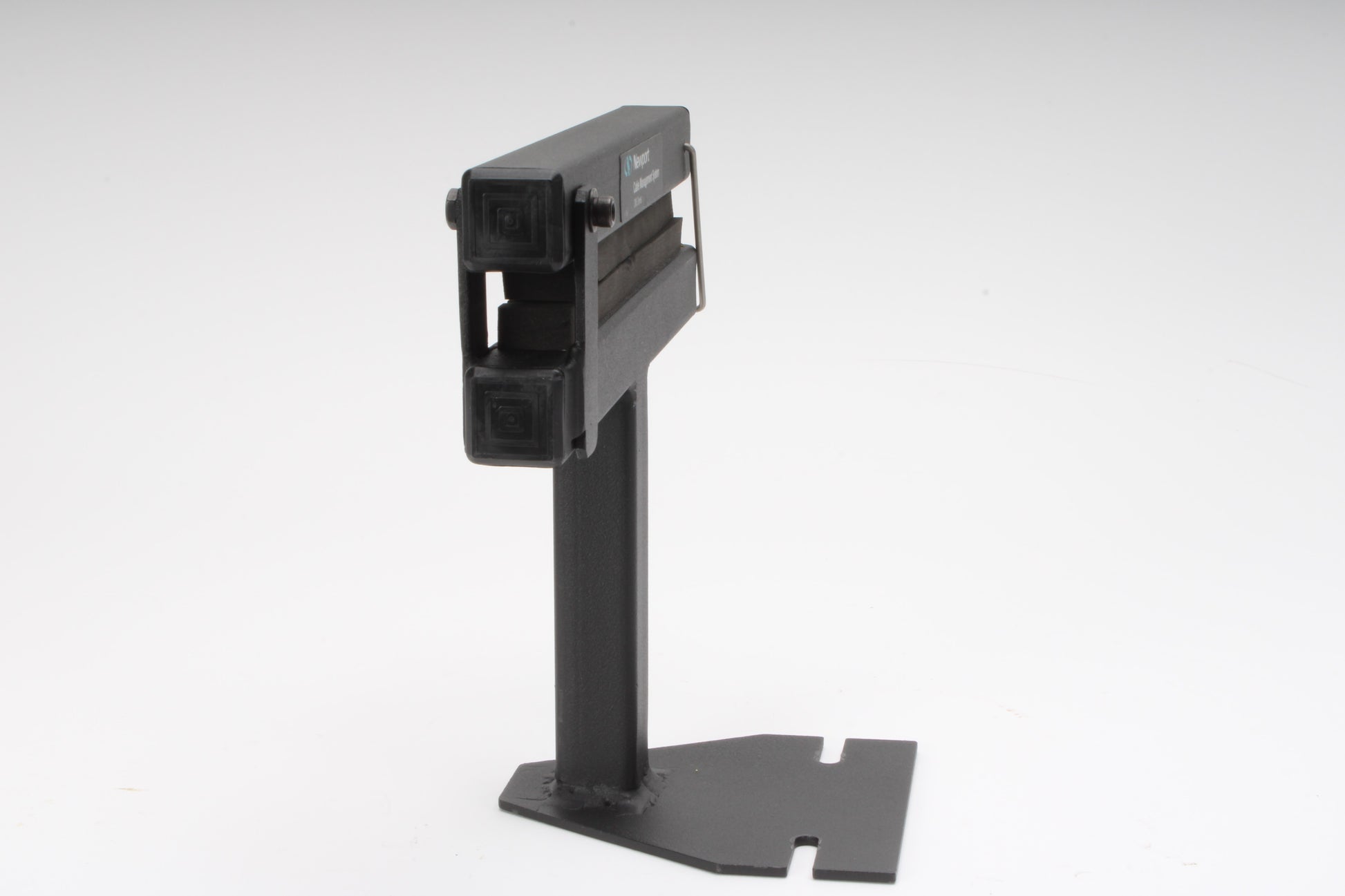 Newport CMS Cable Management System – NTC Tech