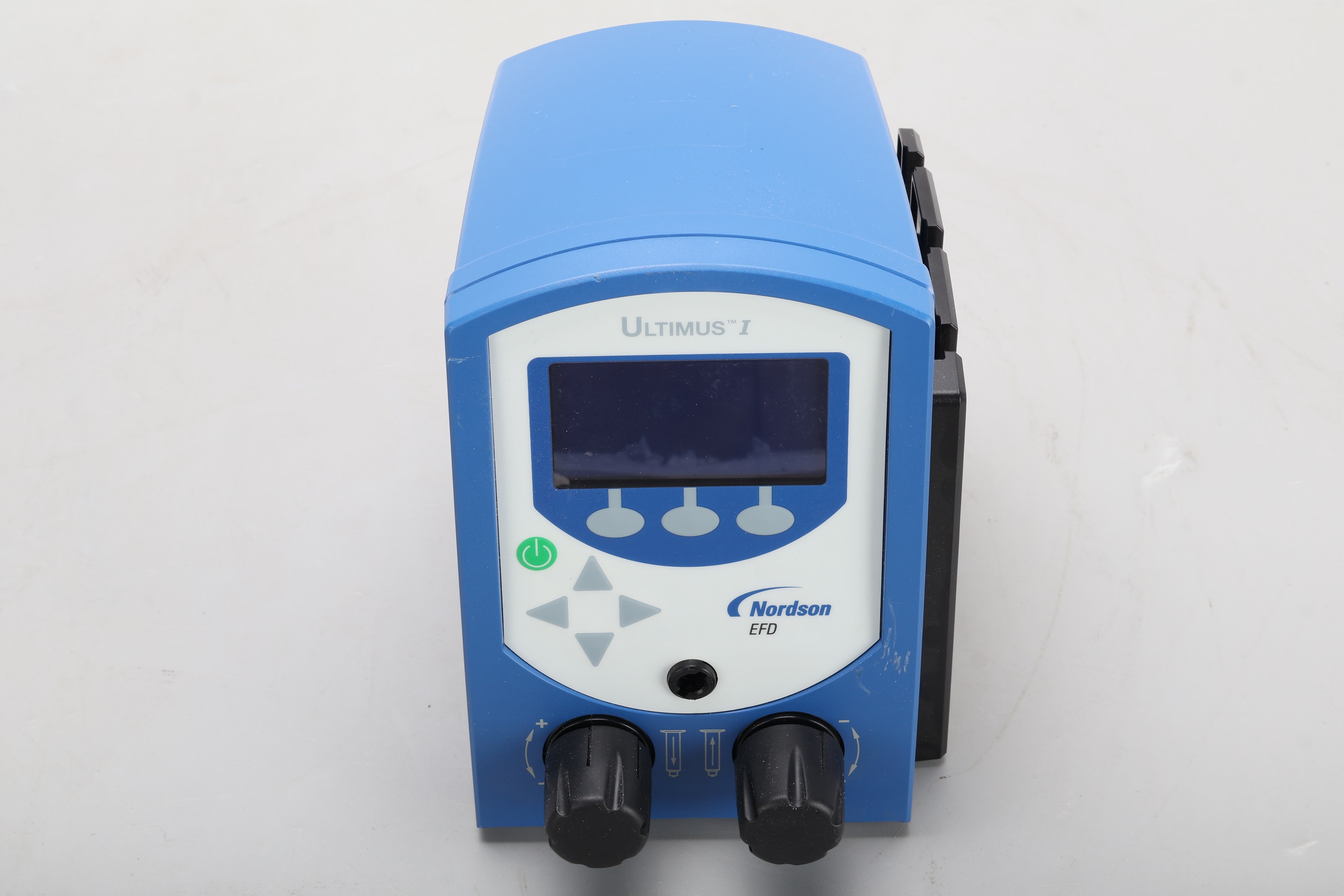 Nordson 7017041 EFD Ultimus I Precision Fluid Dispenser - No Power Sup ...