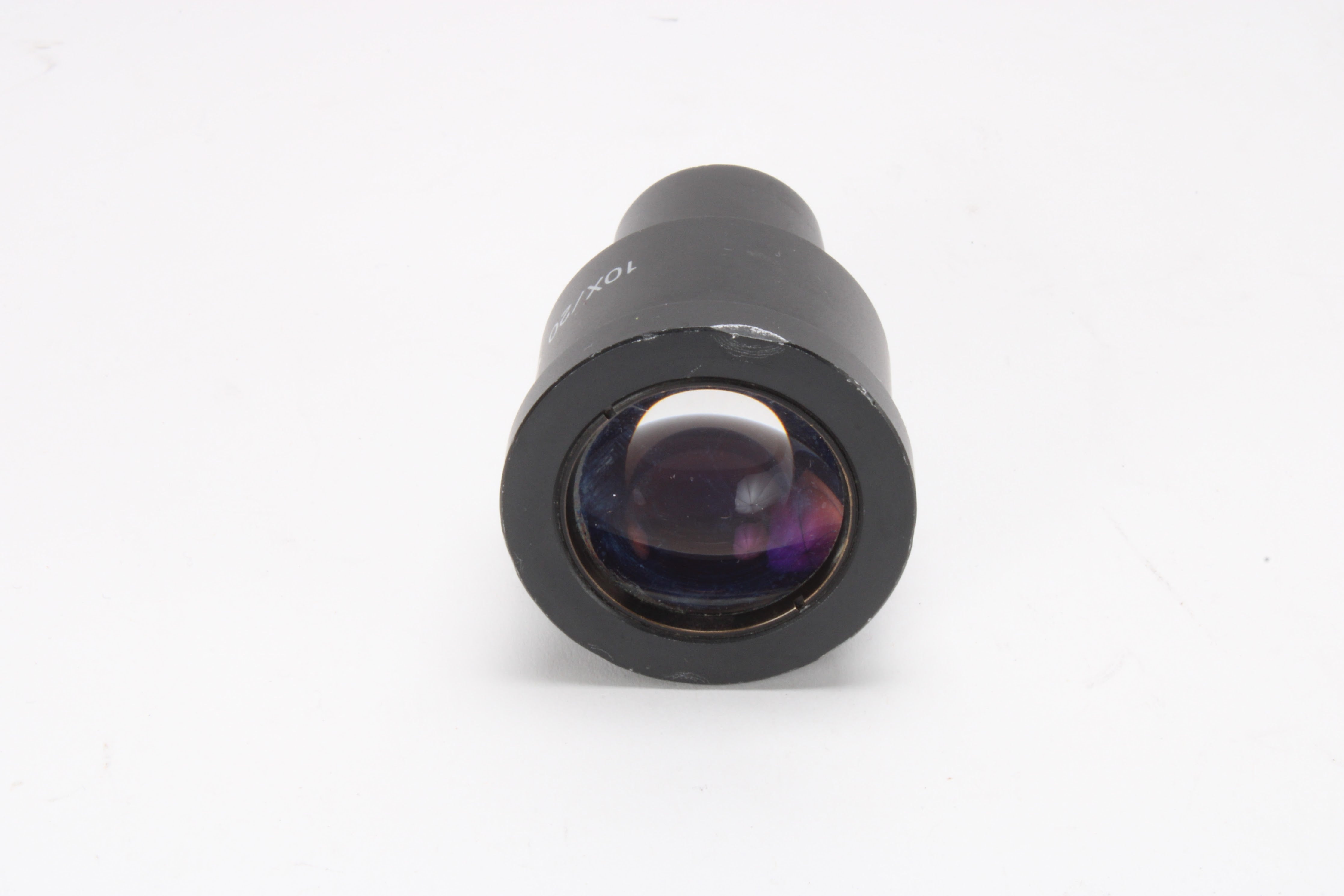 Olympus 10x/20 Microscope Eyepiece - Fair Condition – NTC Tech