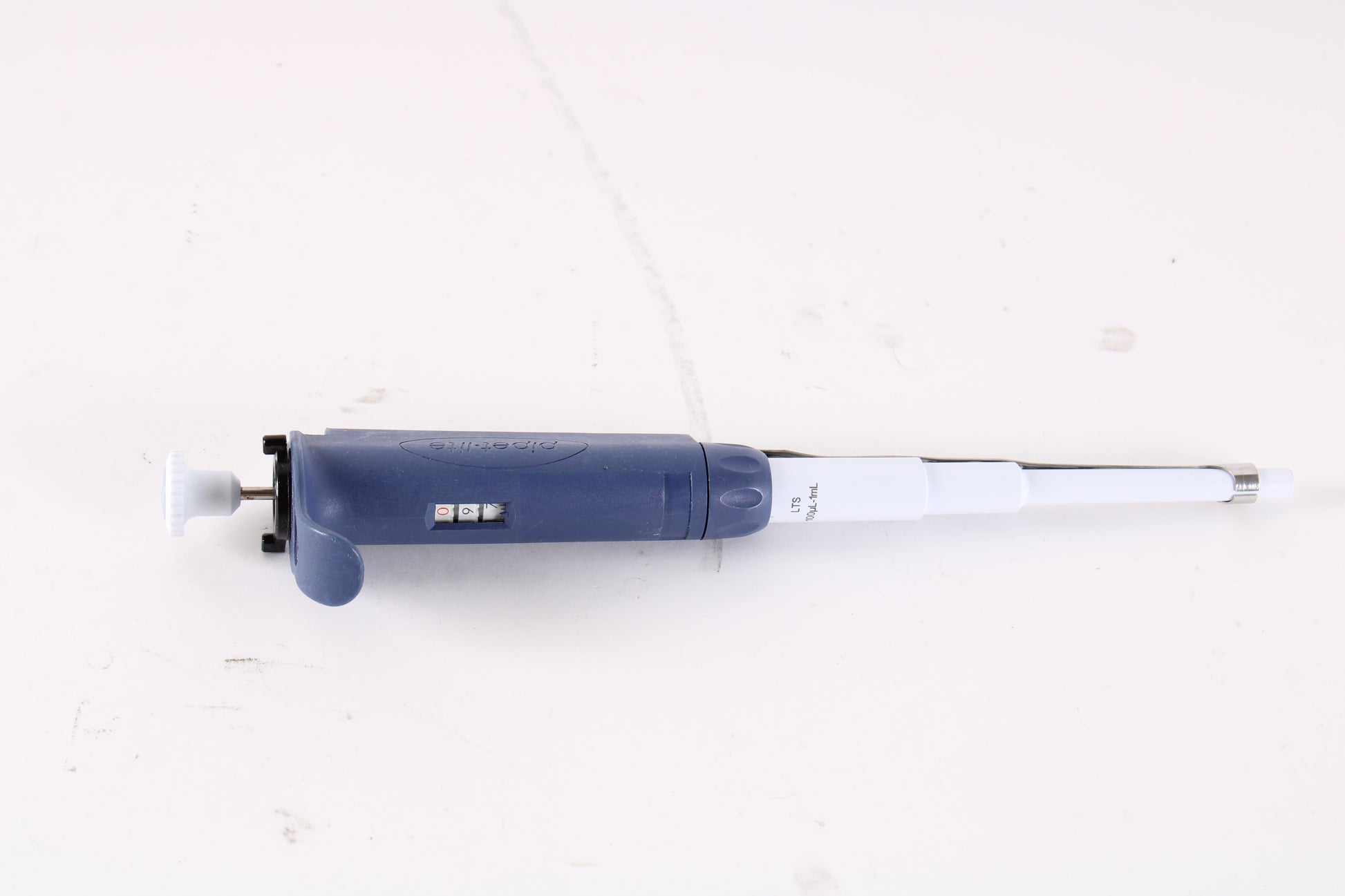 Rainin Pipet-Lite L1000 100-1000 ul Pipette – NTC Tech
