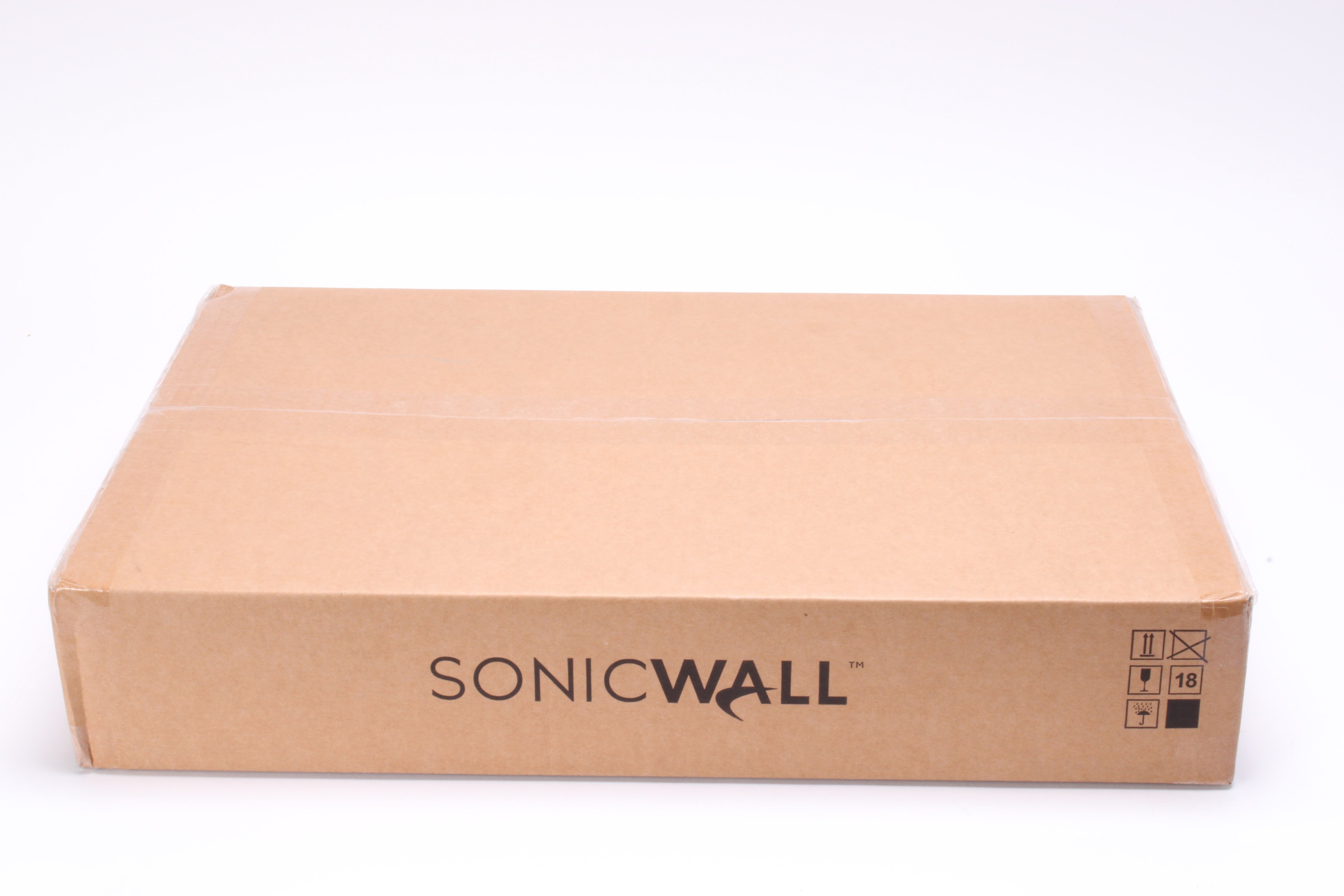 SonicWall 02-SSC-3112 TZ670/TZ570 Rackmount Kit - NEW – NTC Tech