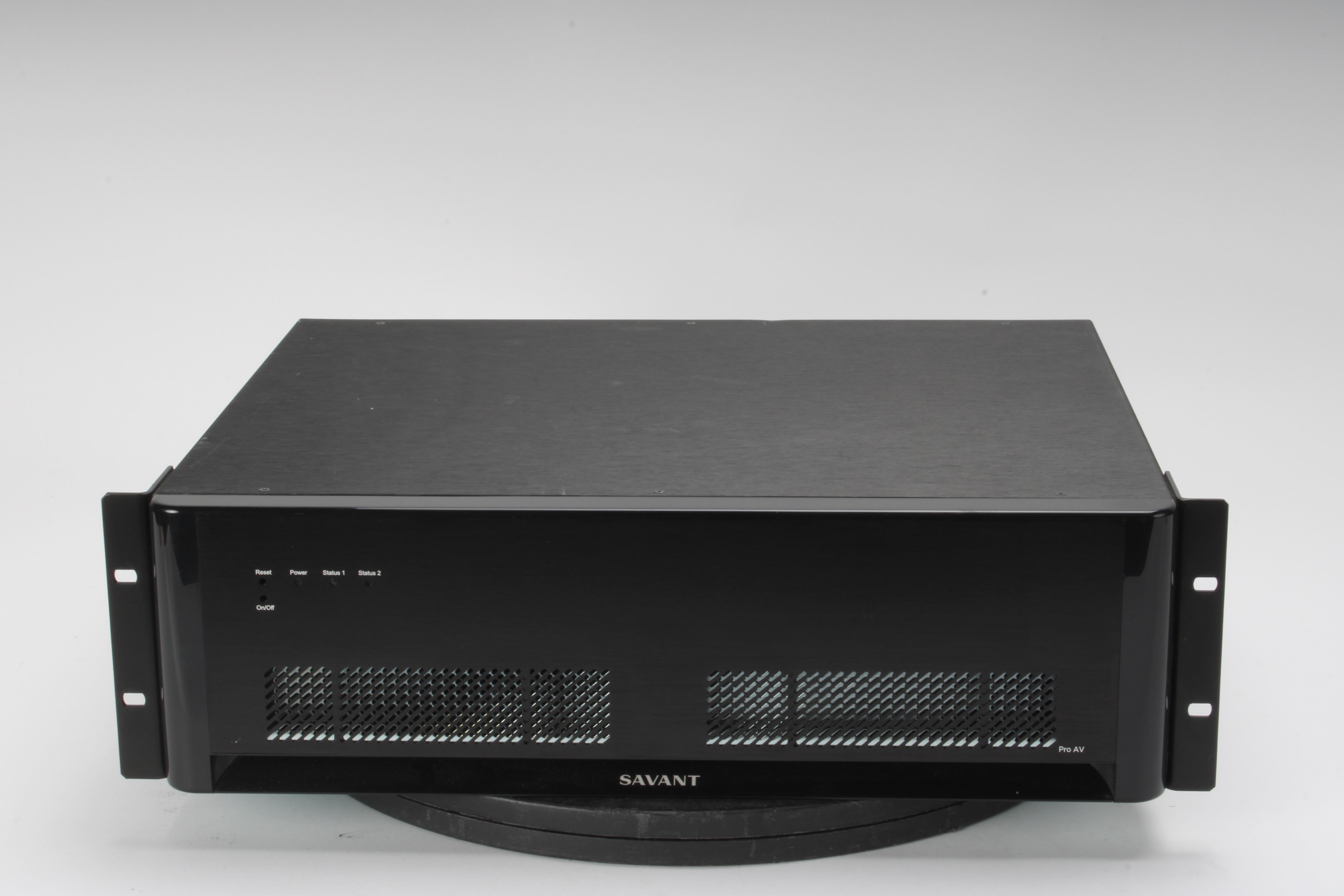 Savant Pro AV PAV VIM4S-00 Controller – NTC Tech