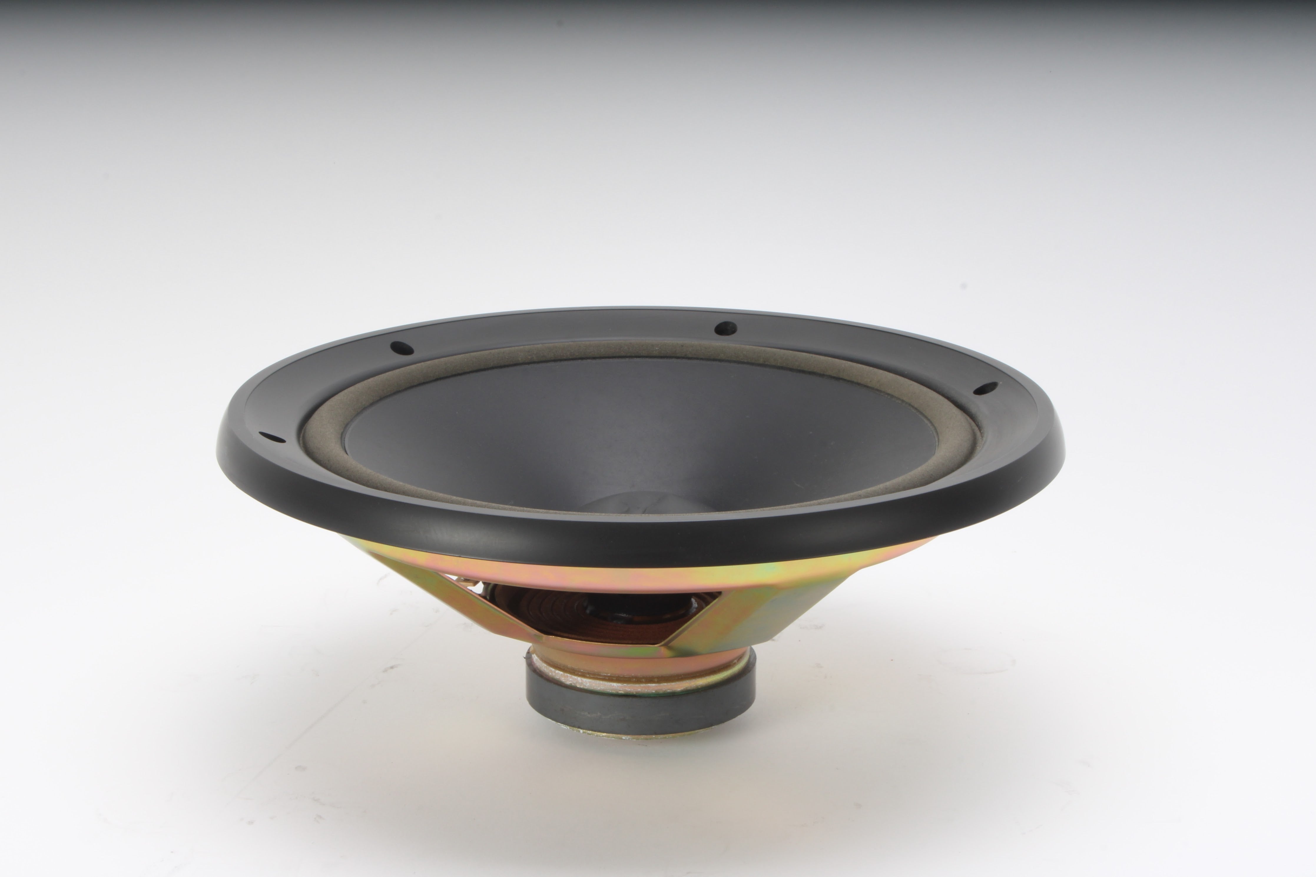 Technics EAS30PL306A6 12" Woofer 8 Ohms from SB-A54 System - Fair Cond ...