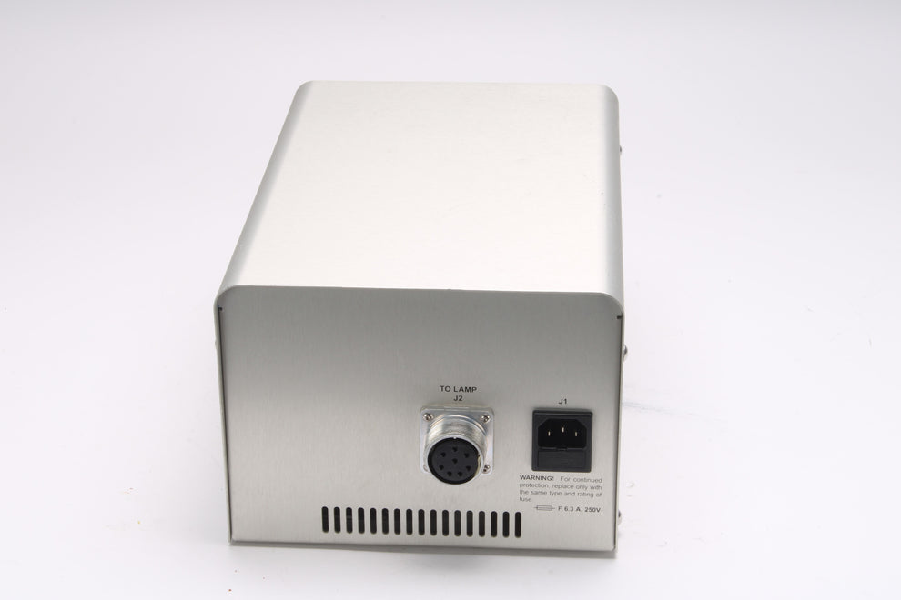 DYMAX Light Curing Systems PC-2 Modular 230V 50HZ Power Supply – NTC Tech