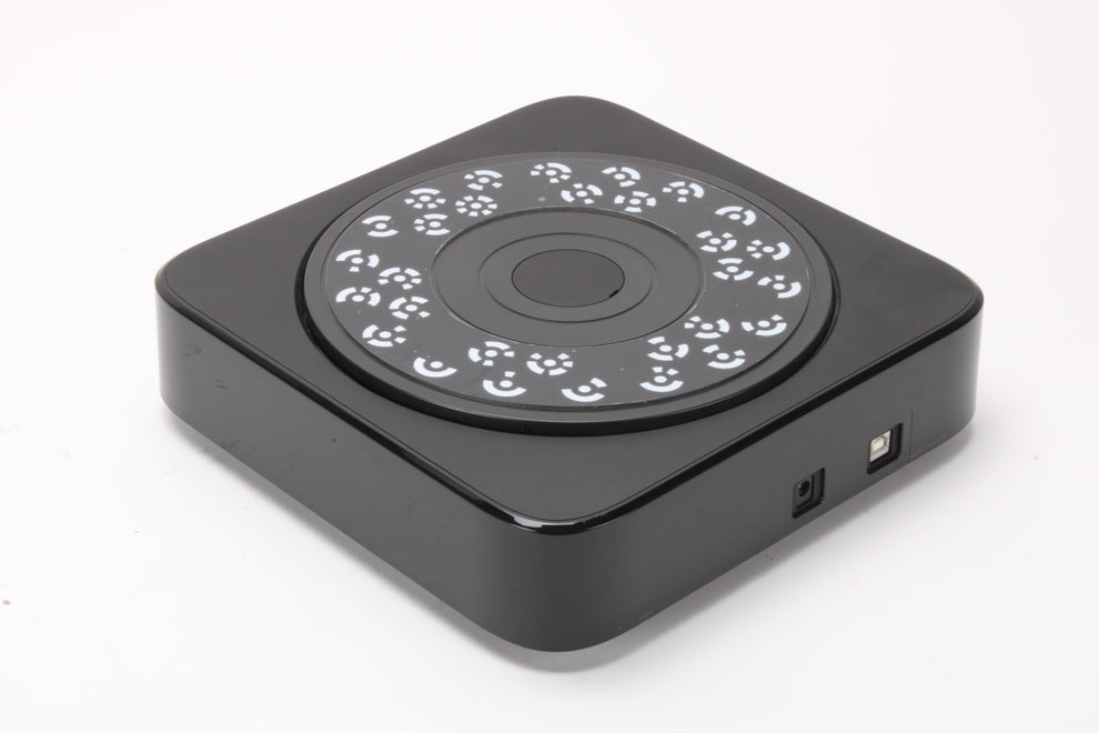 Shining 3D EinTurntable 3D Scanner Turntable – NTC Tech