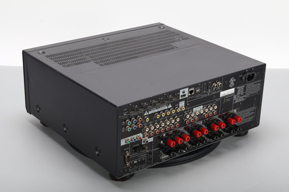 Pioneer SC-63 Elite 7.2-Channel AV Receiver – NTC Tech