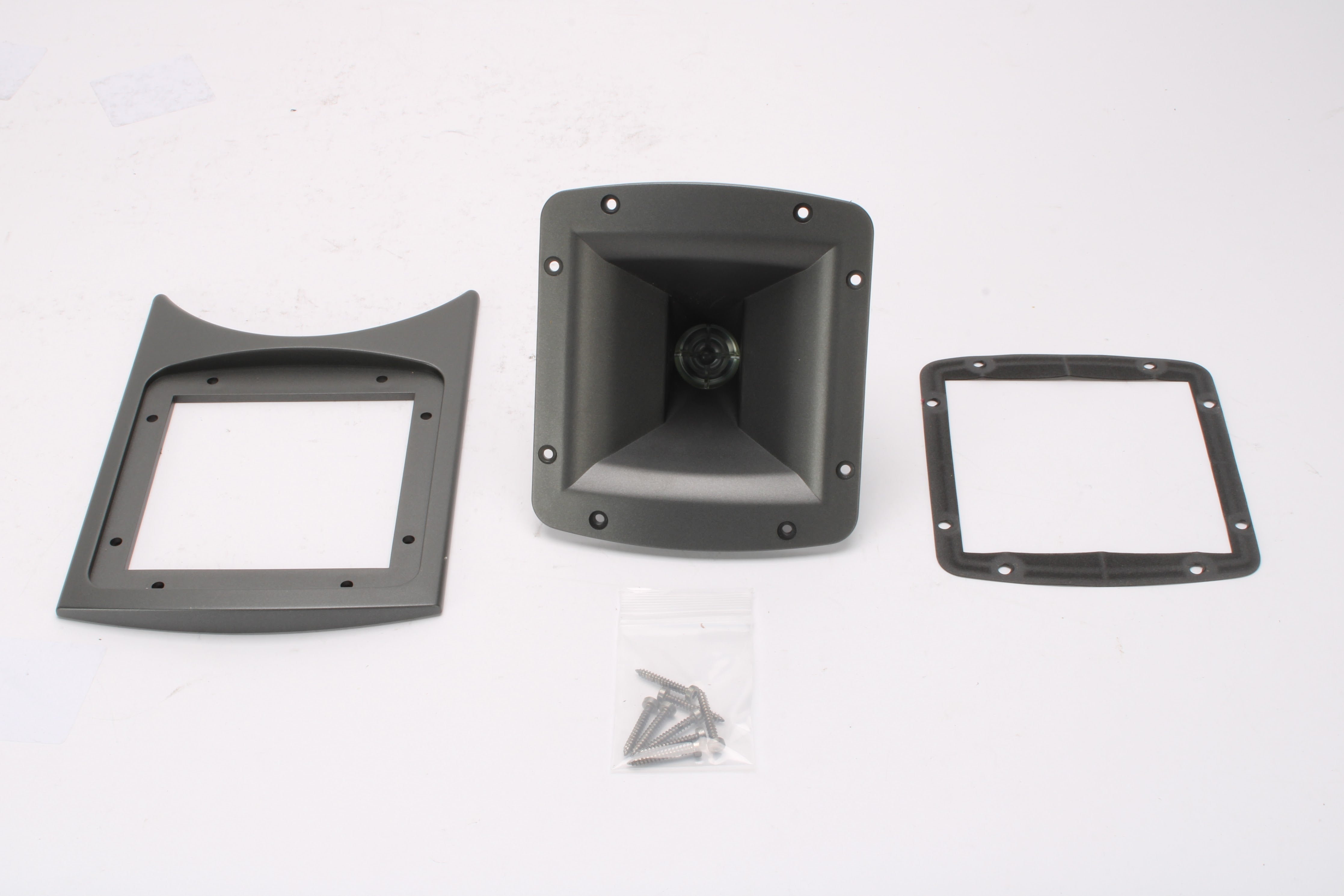 Klipsch Synergy F1, F2, C2 Tractrix Horn Tweeter K-138 160748 – NTC Tech