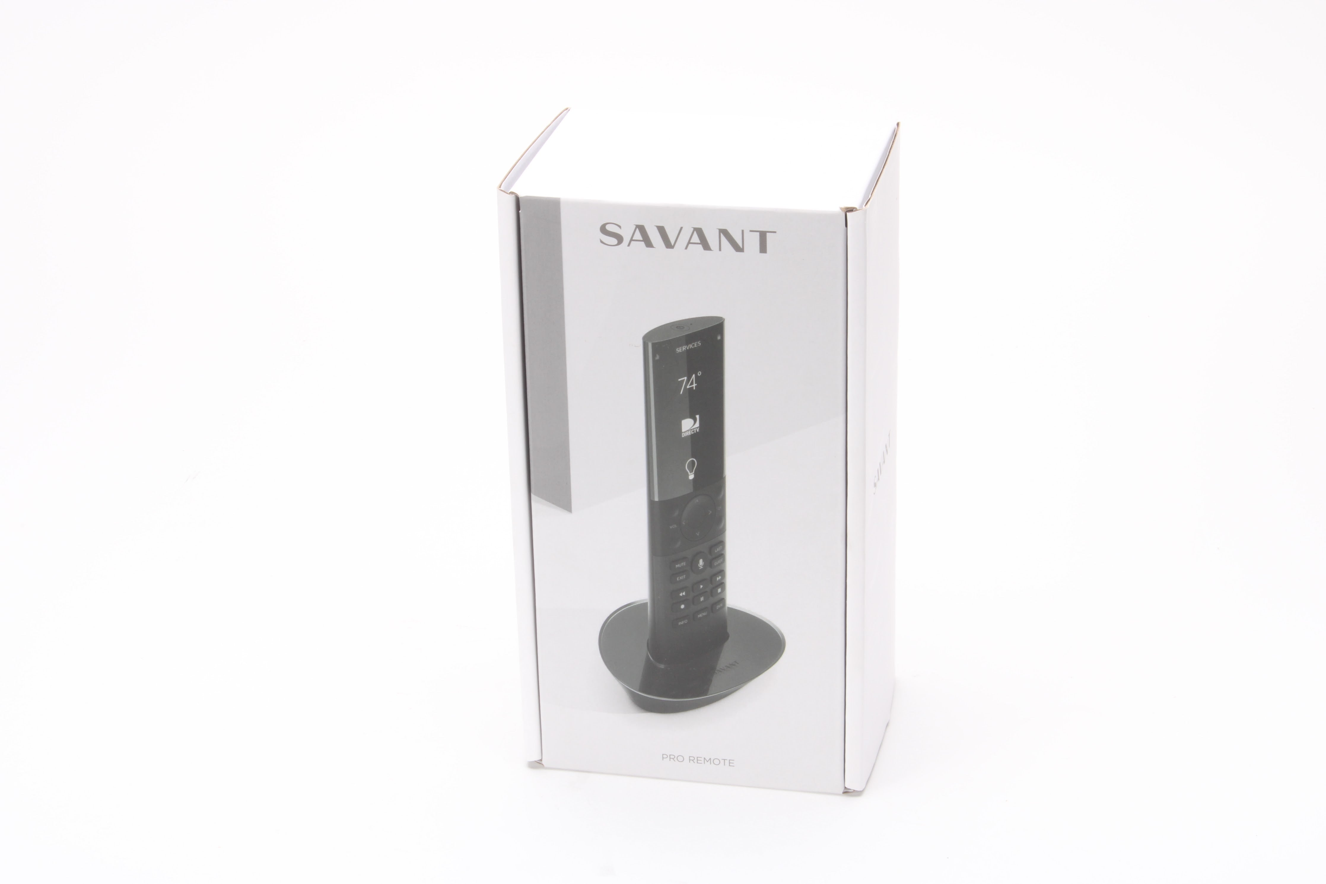 Savant REM-1100-00 Pro Touchscreen Single Room Universal Remote Contro ...