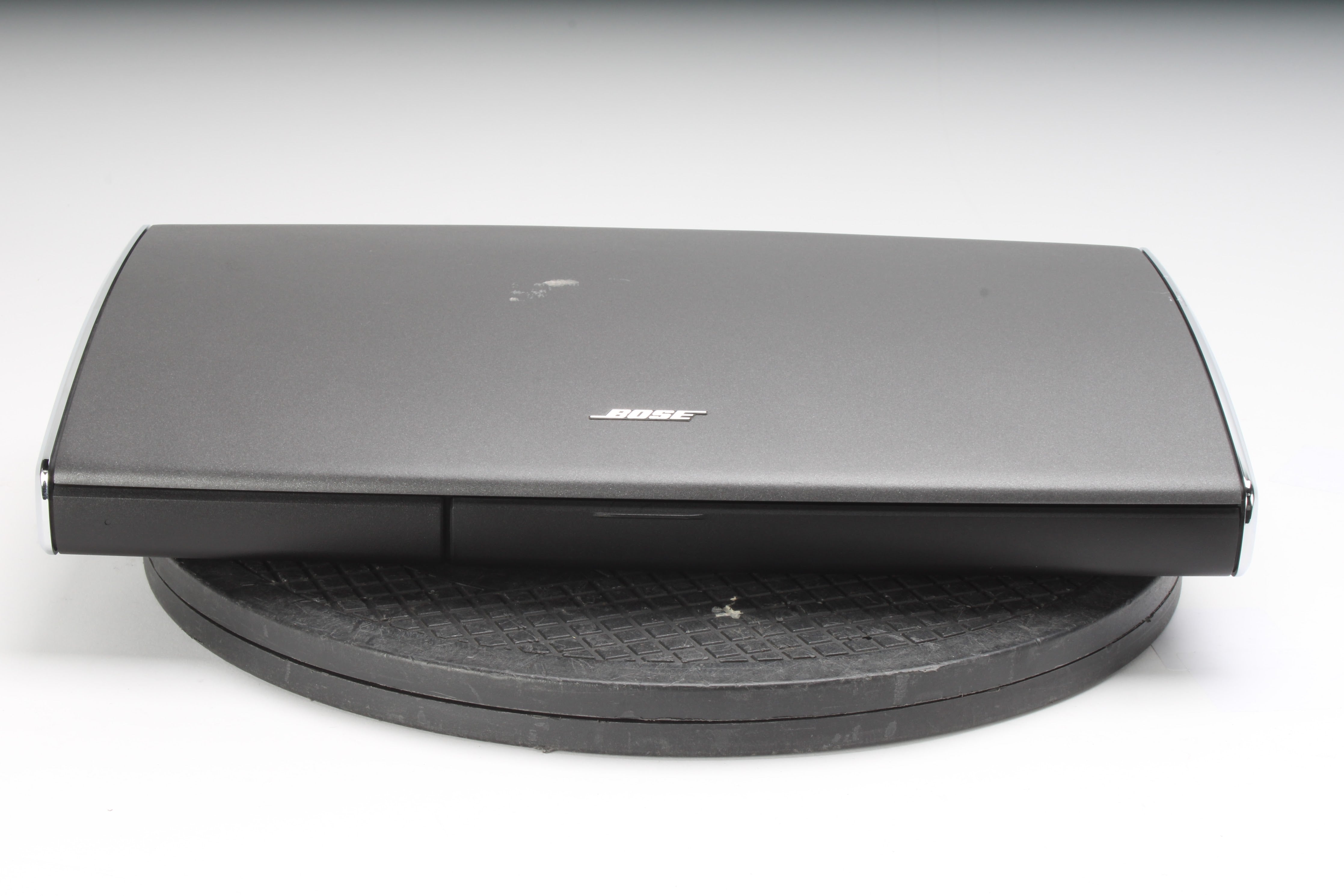 Bose Lifestyle AV35 Home Theater Media Center Control Console - AS IS ...